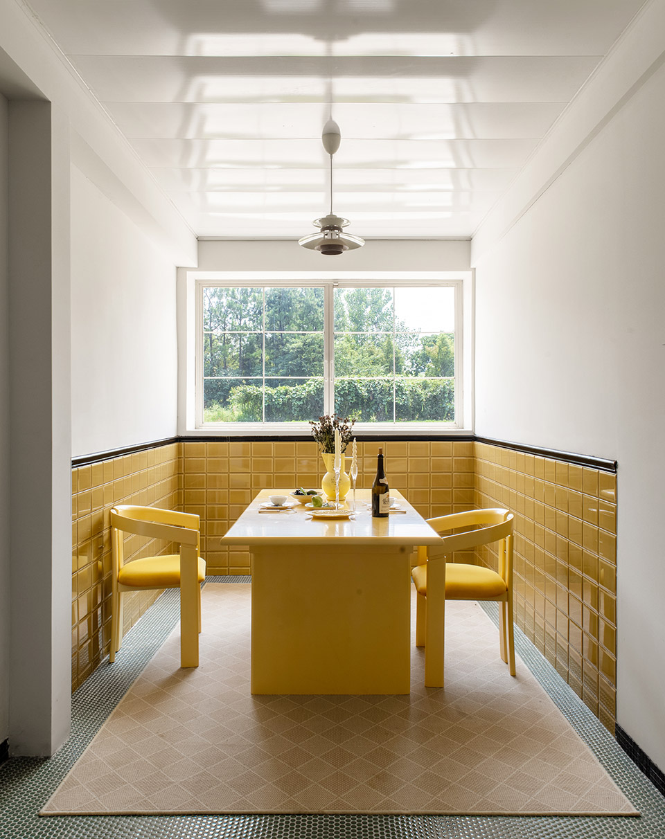 Yixu Photography Base·Laosha Store by Hangzhou DZZW Architecture Design ...