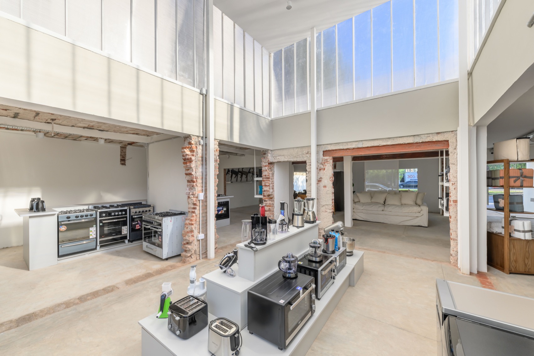 Natalia Hogar by SET arq - 谷德设计网