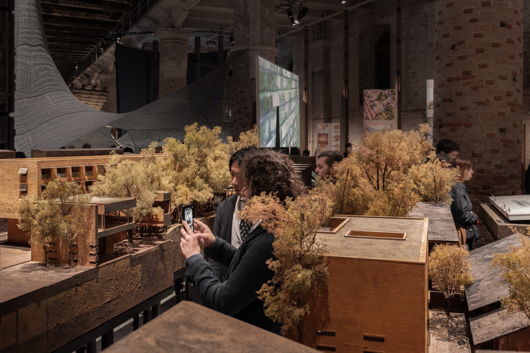 Revival of Ordinary Trees by Vector Architect - 谷德设计网