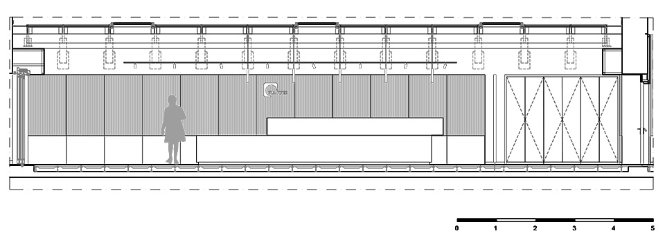 DLA Piper’s New Italy Headquarters by Alvisi Kirimoto - 谷德设计网