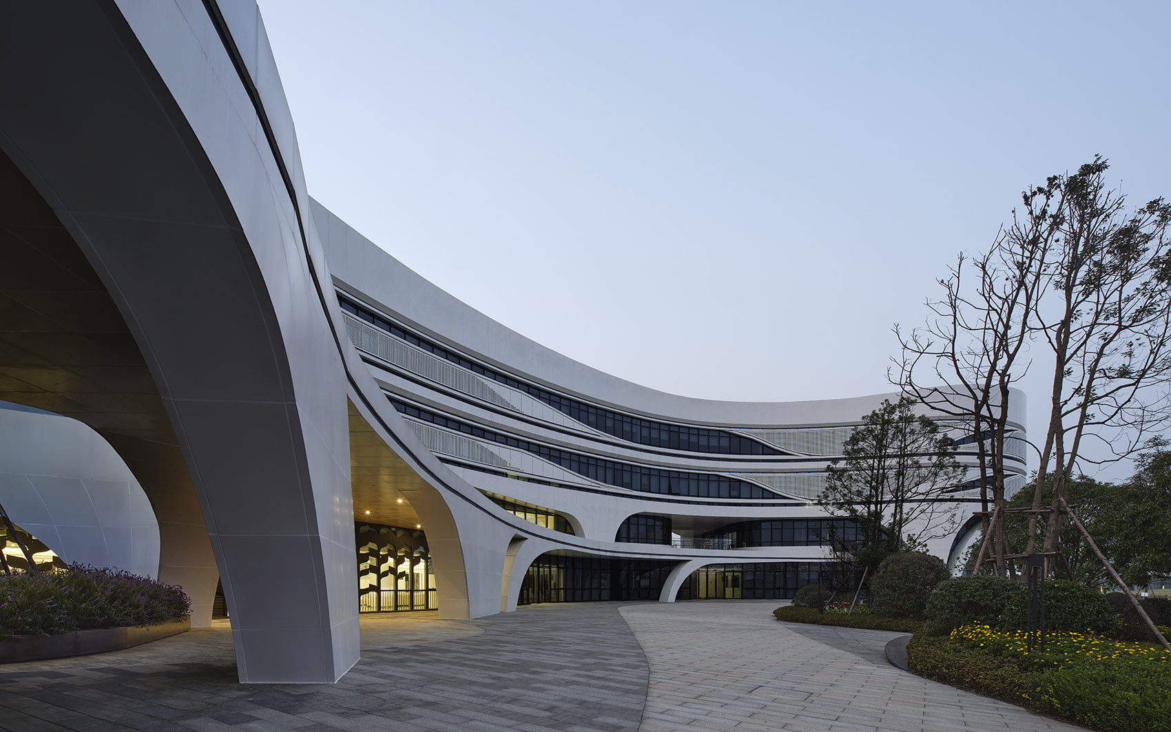 National Key Seed Industry Laboratory, Tianfu Seed Industry Park ...