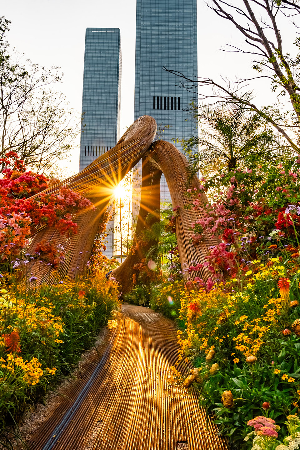 The “Bamboo Chain” in the Hyperlink Password Garden – Modern Bamboo ...
