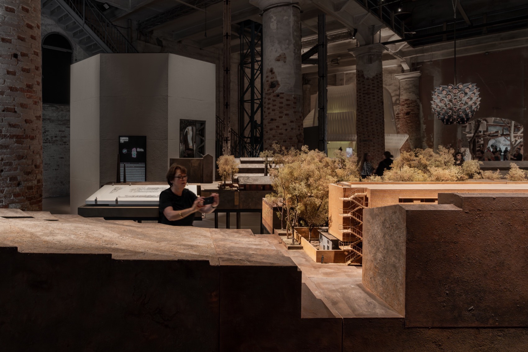 Revival of Ordinary Trees by Vector Architect - 谷德设计网