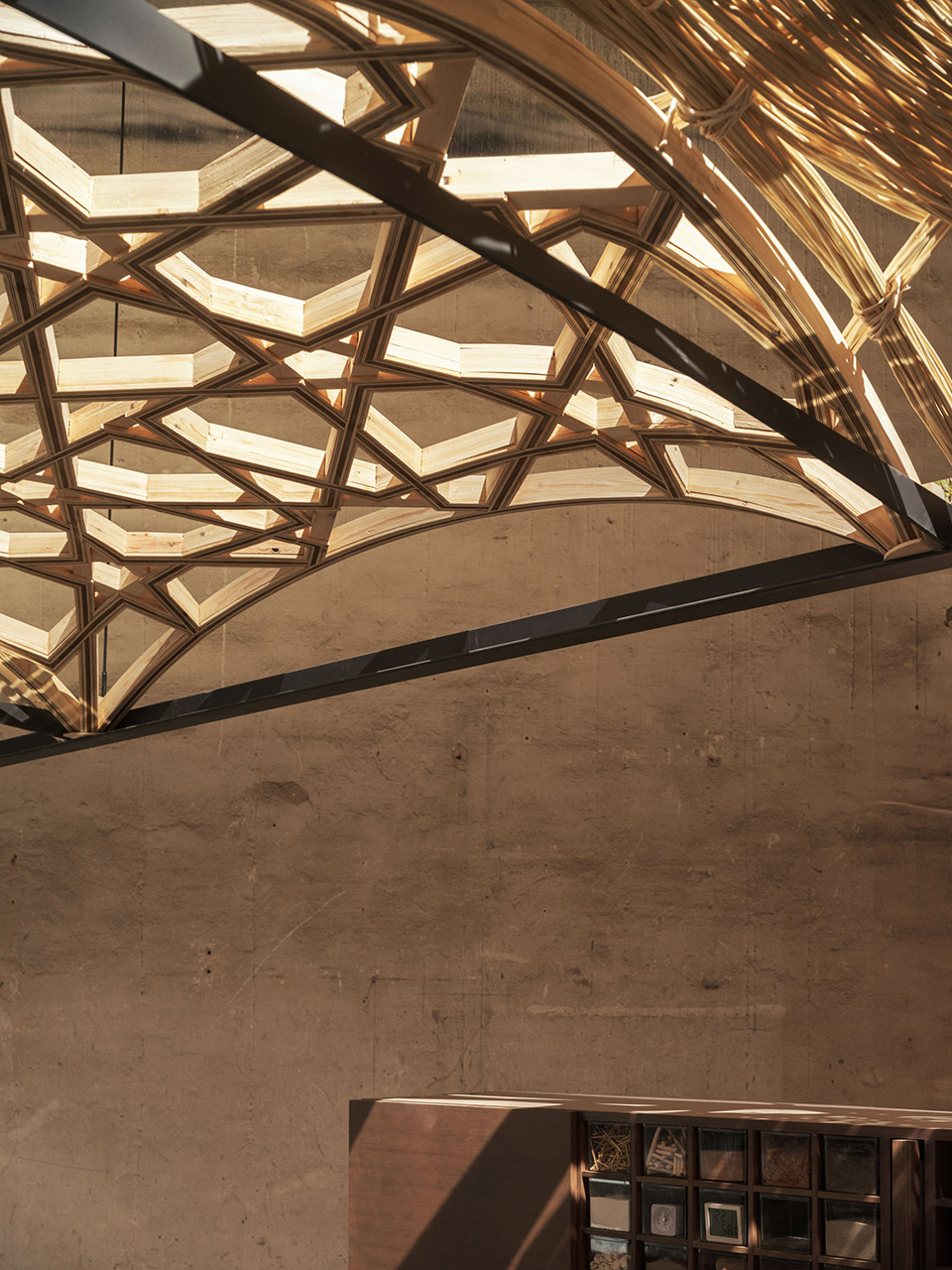 ‘Alternative Skies’ by IE School of Architecture and Design and d-Lab ...
