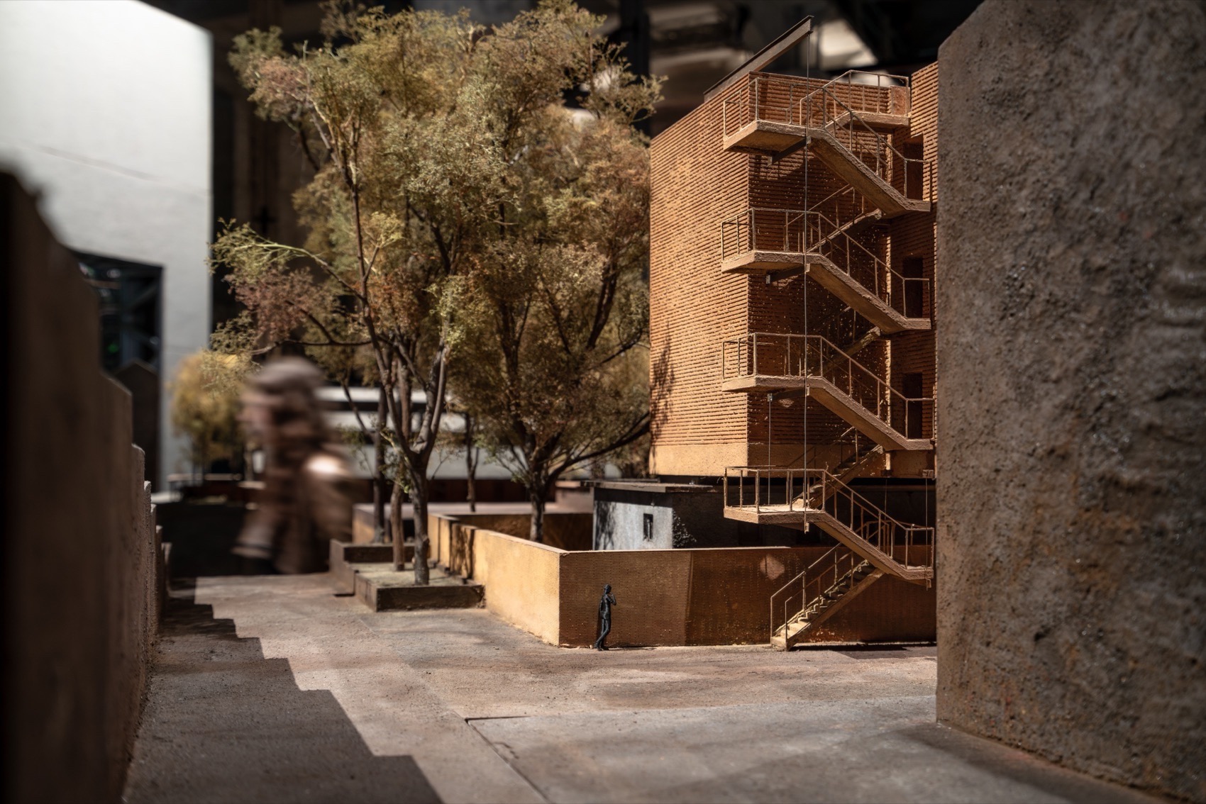 Revival of Ordinary Trees by Vector Architect - 谷德设计网