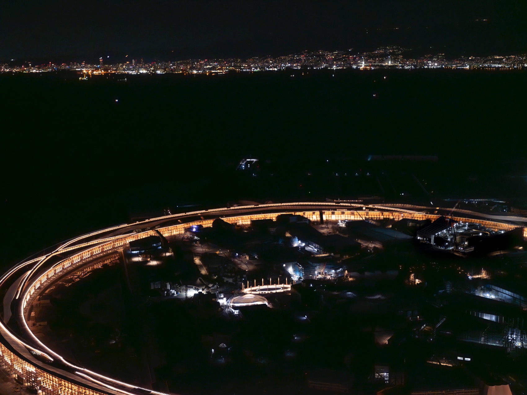 The Grand Ring by Sou Fujimoto Architects - 谷德设计网