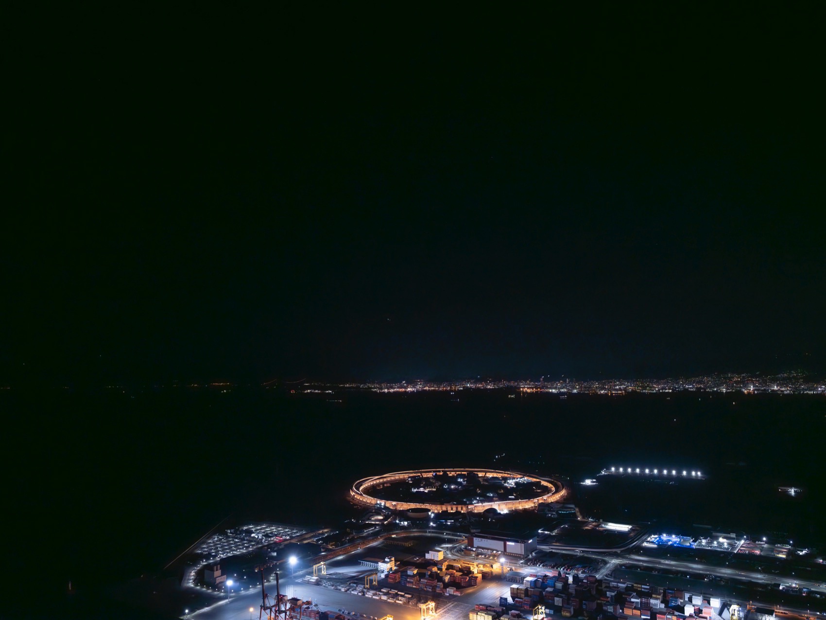 The Grand Ring by Sou Fujimoto Architects - 谷德设计网