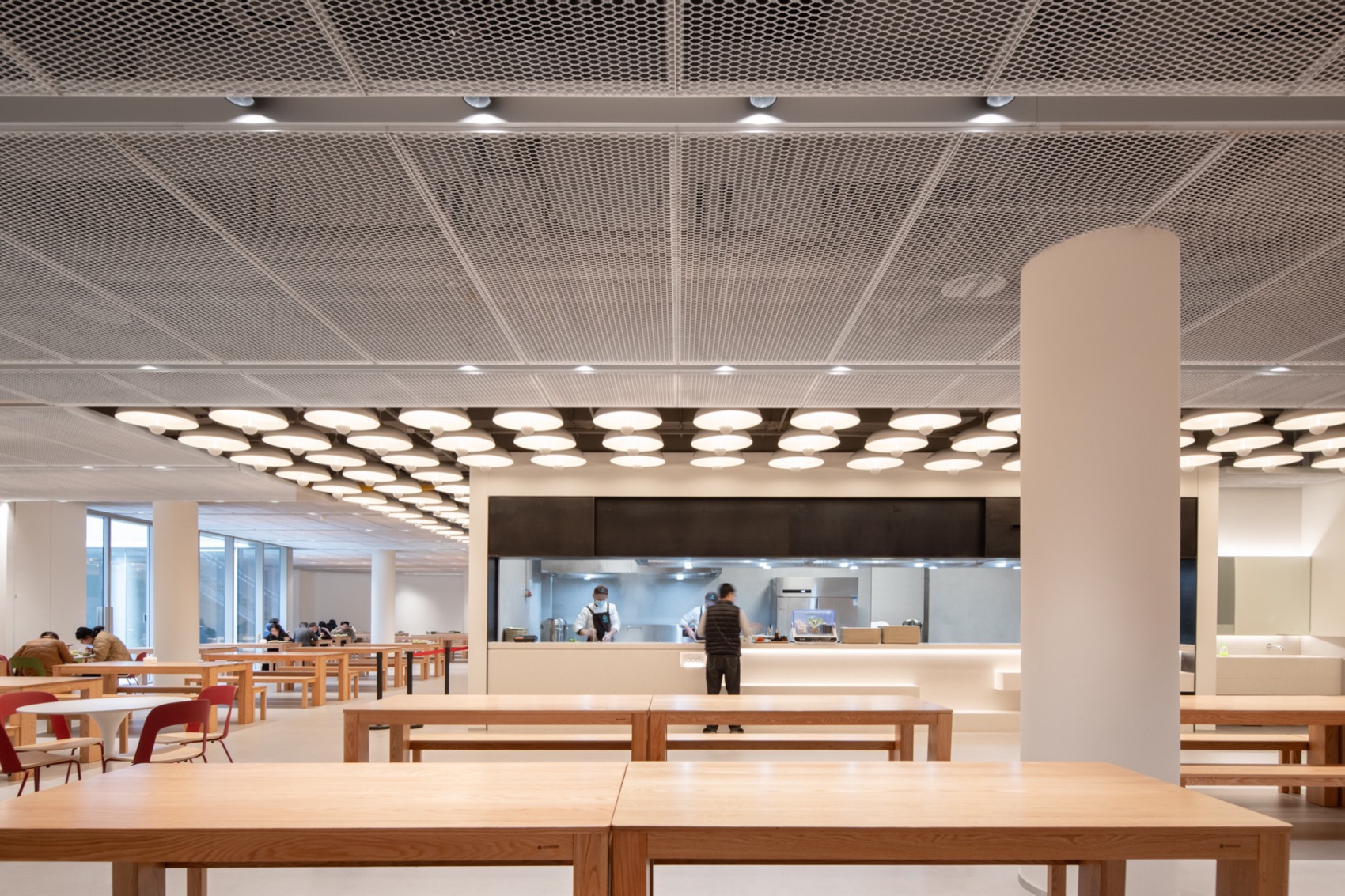 gad Headquarters Building by gad - 谷德设计网