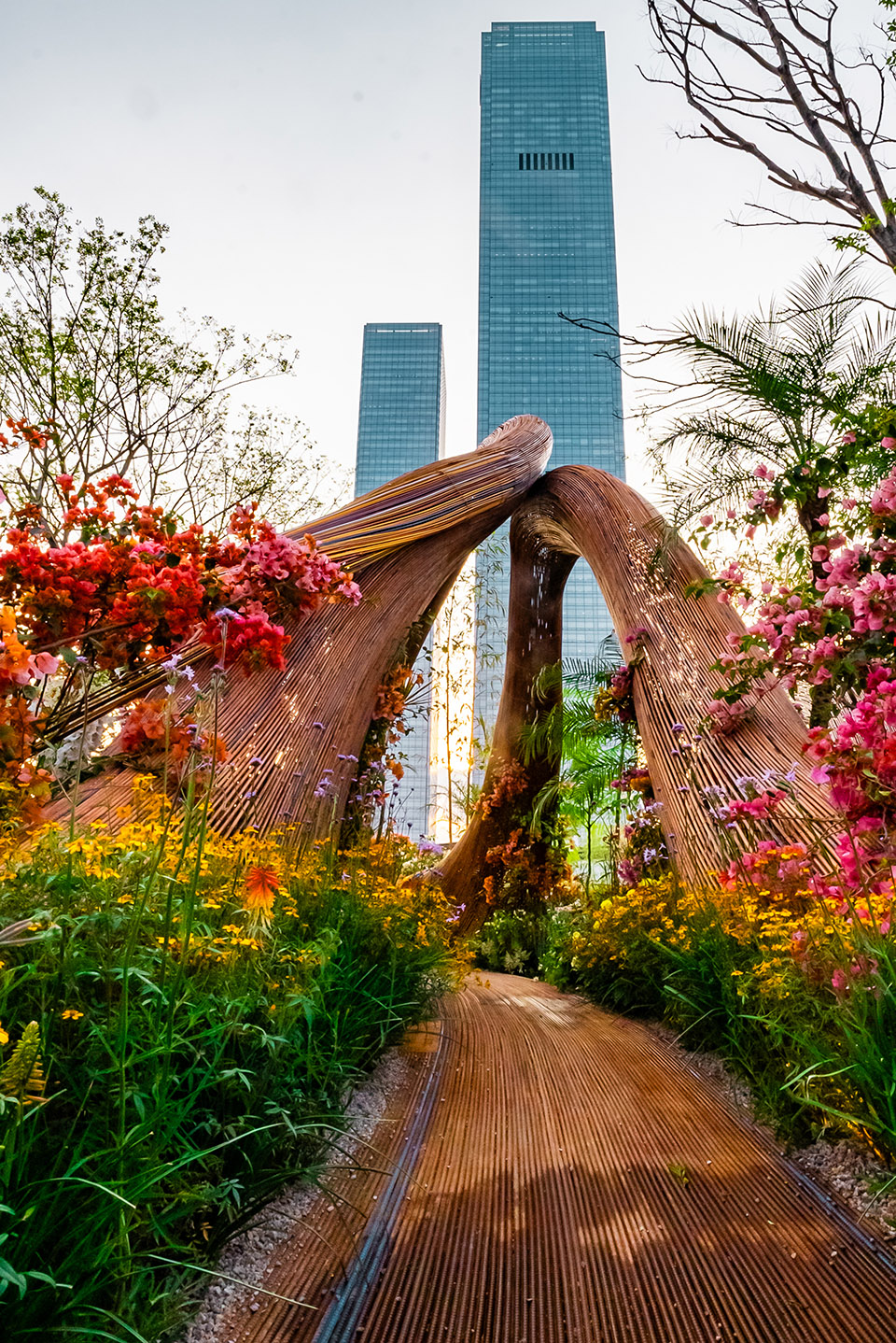 The “Bamboo Chain” in the Hyperlink Password Garden – Modern Bamboo ...