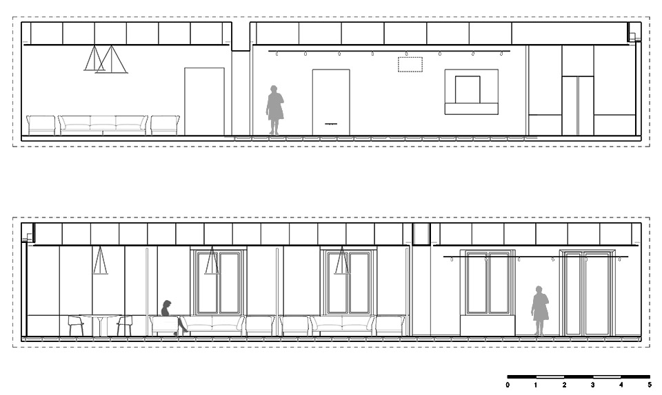 DLA Piper’s New Italy Headquarters by Alvisi Kirimoto - 谷德设计网