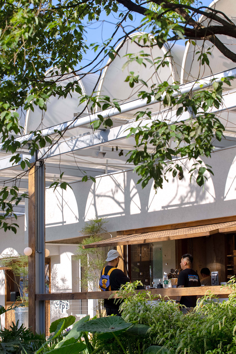 Luxe Lake CPI Island Phase-II by vari architects - 谷德设计网