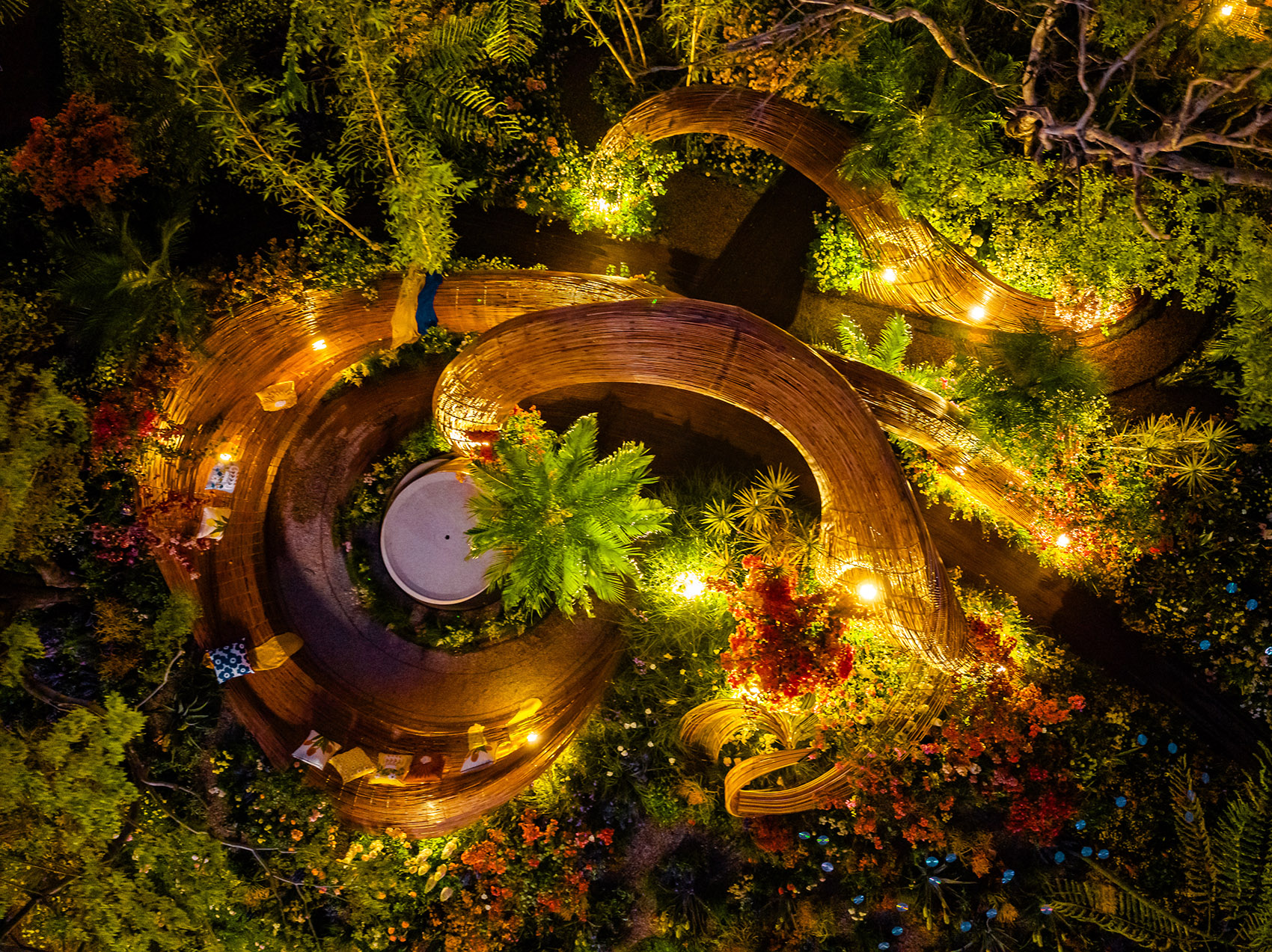 The “Bamboo Chain” in the Hyperlink Password Garden – Modern Bamboo ...