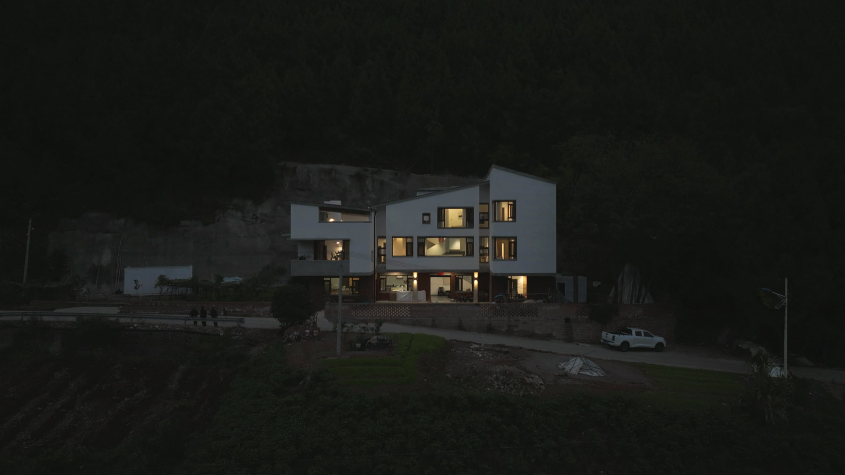 Mother’s Home by epos architecture - 谷德设计网