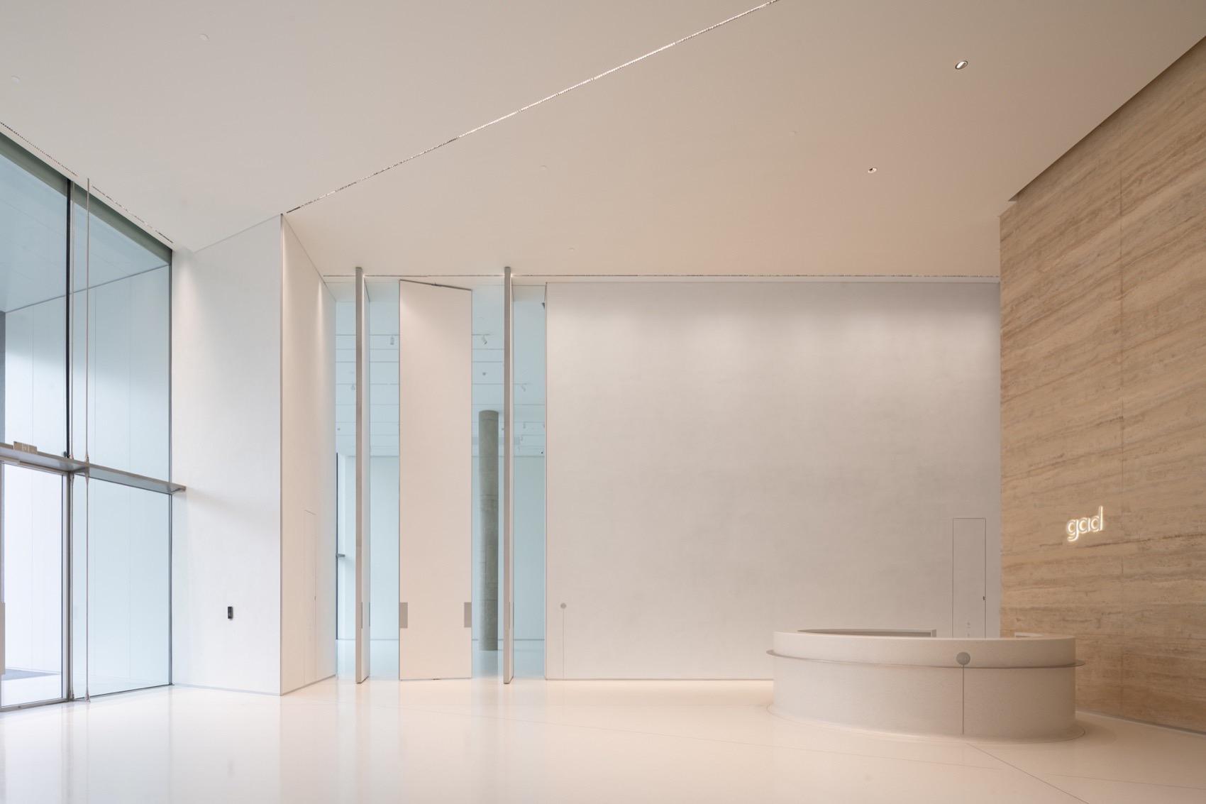 gad Headquarters Building by gad - 谷德设计网