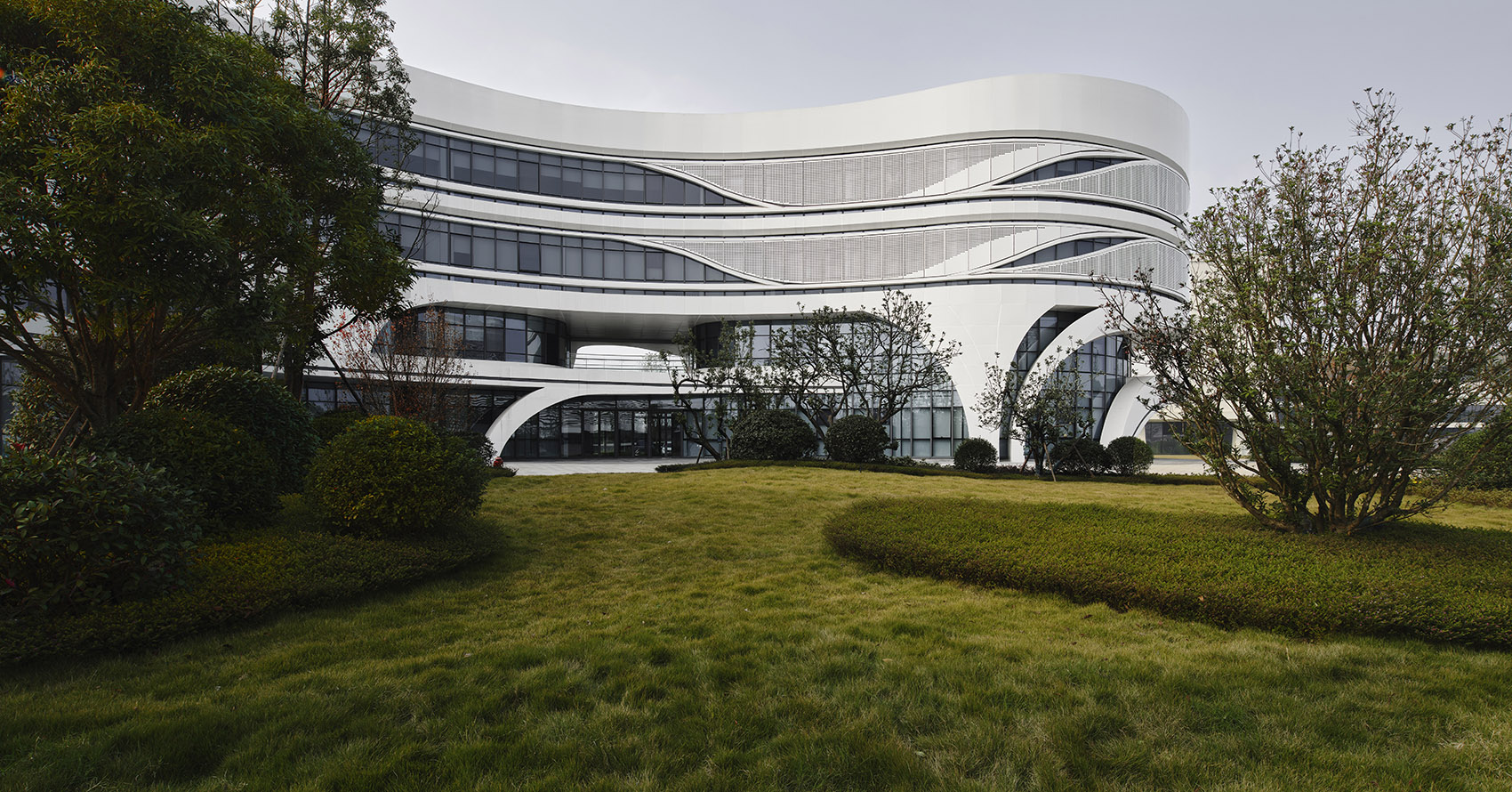 National Key Seed Industry Laboratory, Tianfu Seed Industry Park ...