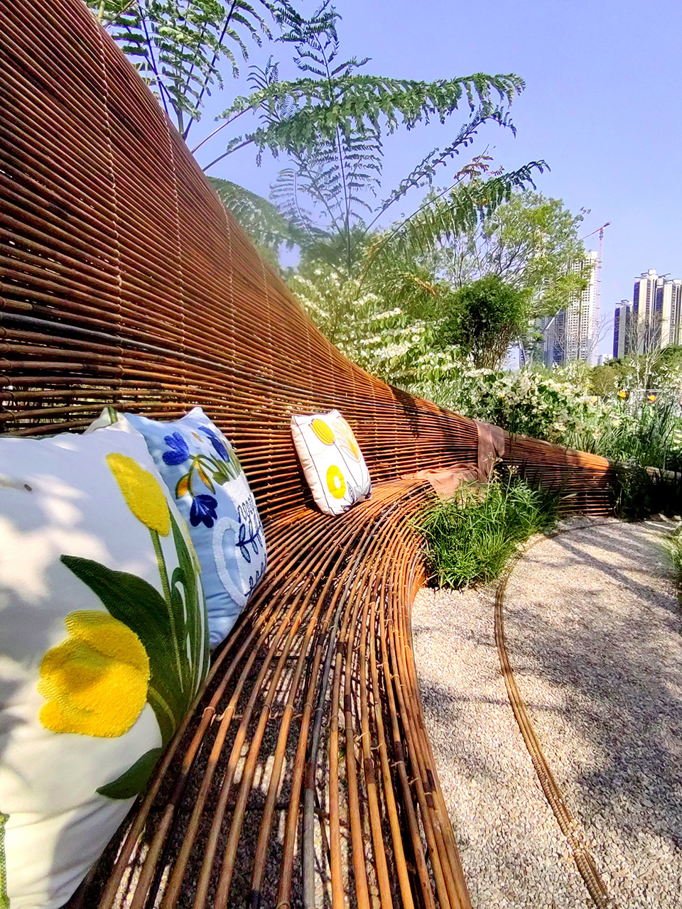 The “Bamboo Chain” in the Hyperlink Password Garden – Modern Bamboo ...