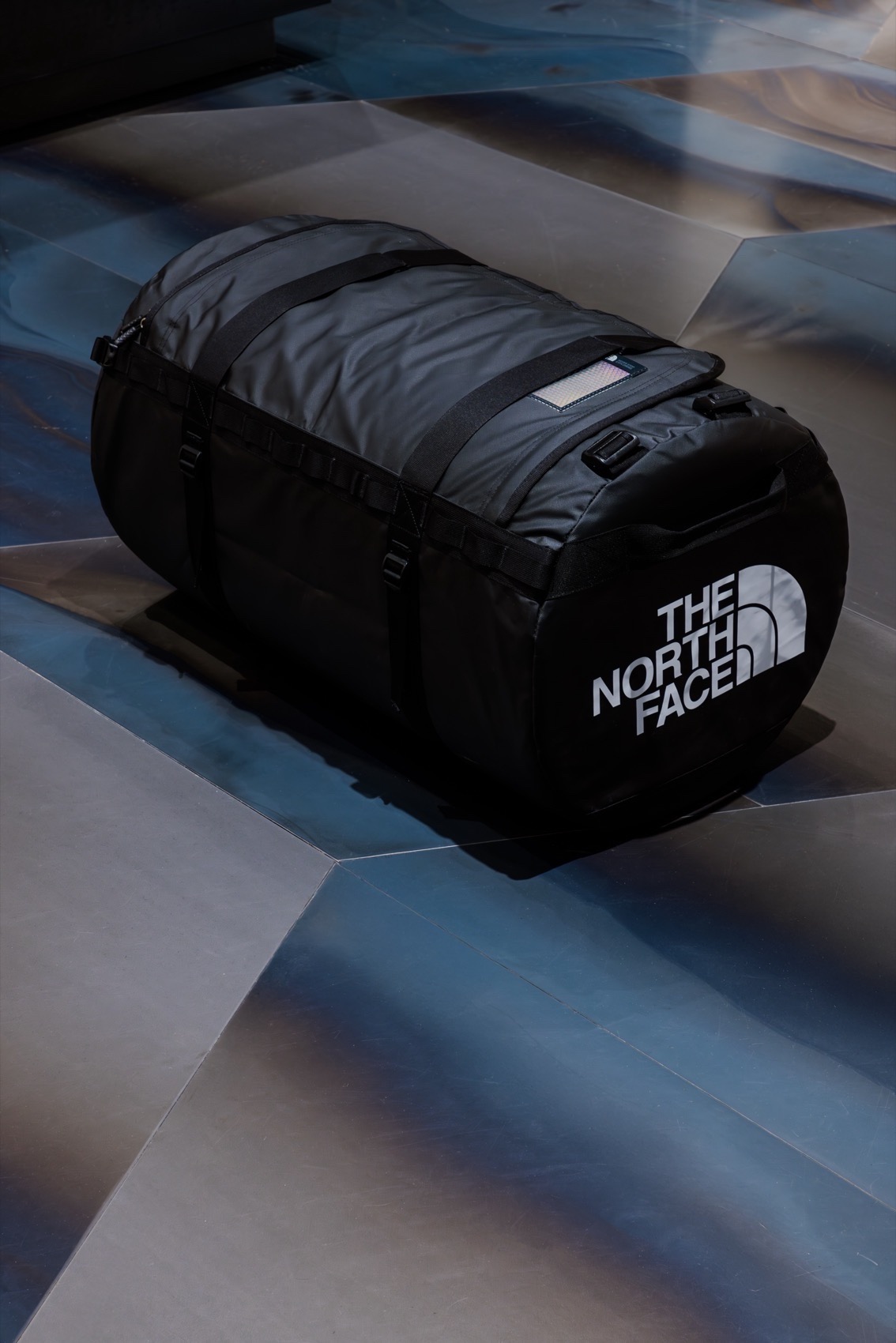 THE NORTH FACE -URBAN EXPLORATION by kooo architects - 谷德设计网