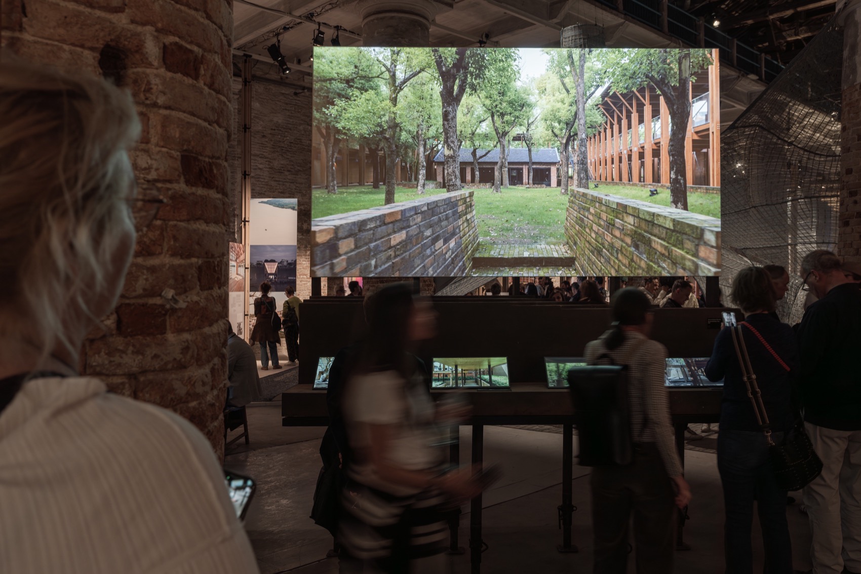 Revival of Ordinary Trees by Vector Architect - 谷德设计网