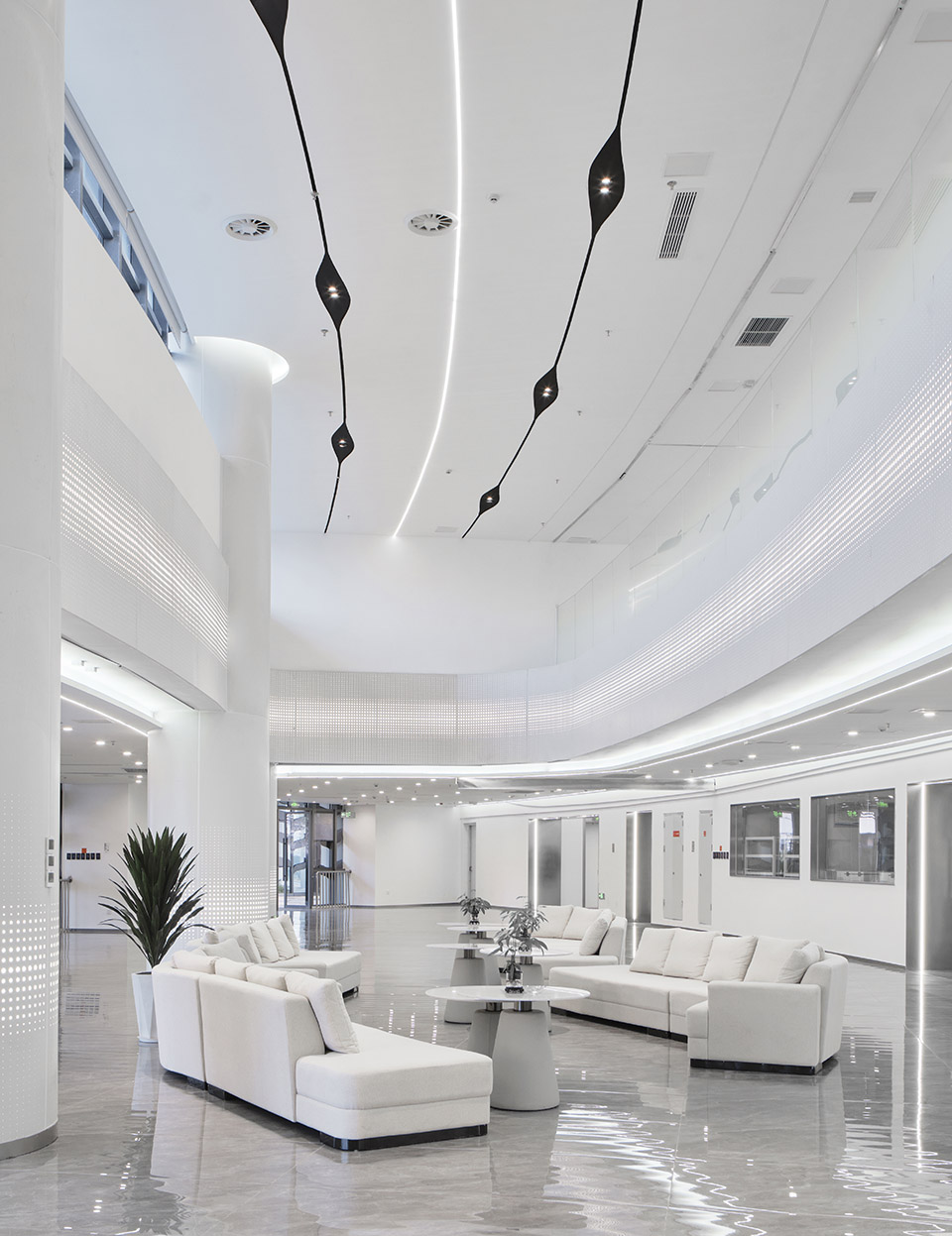 National Key Seed Industry Laboratory, Tianfu Seed Industry Park ...