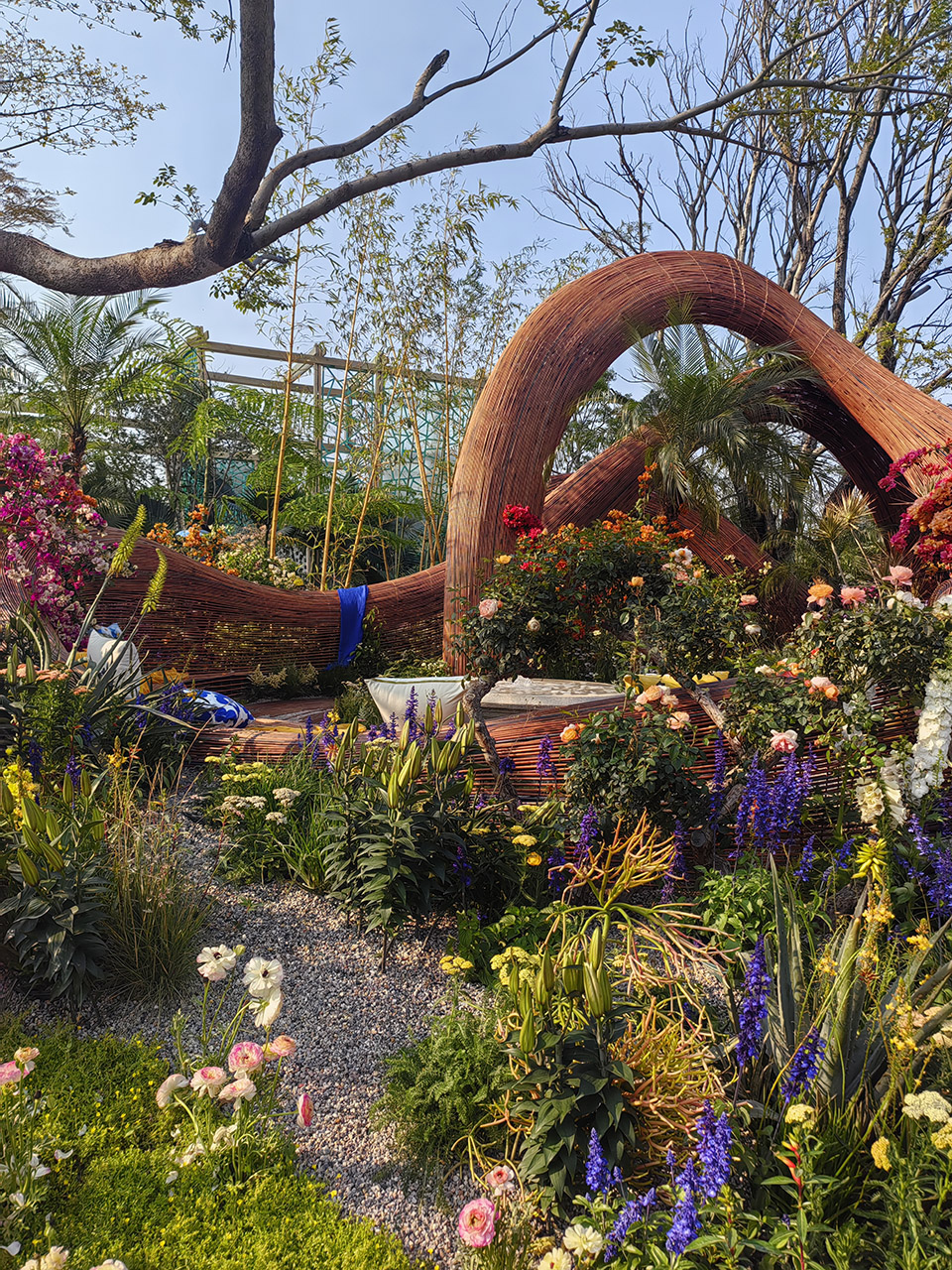 The “Bamboo Chain” in the Hyperlink Password Garden – Modern Bamboo ...