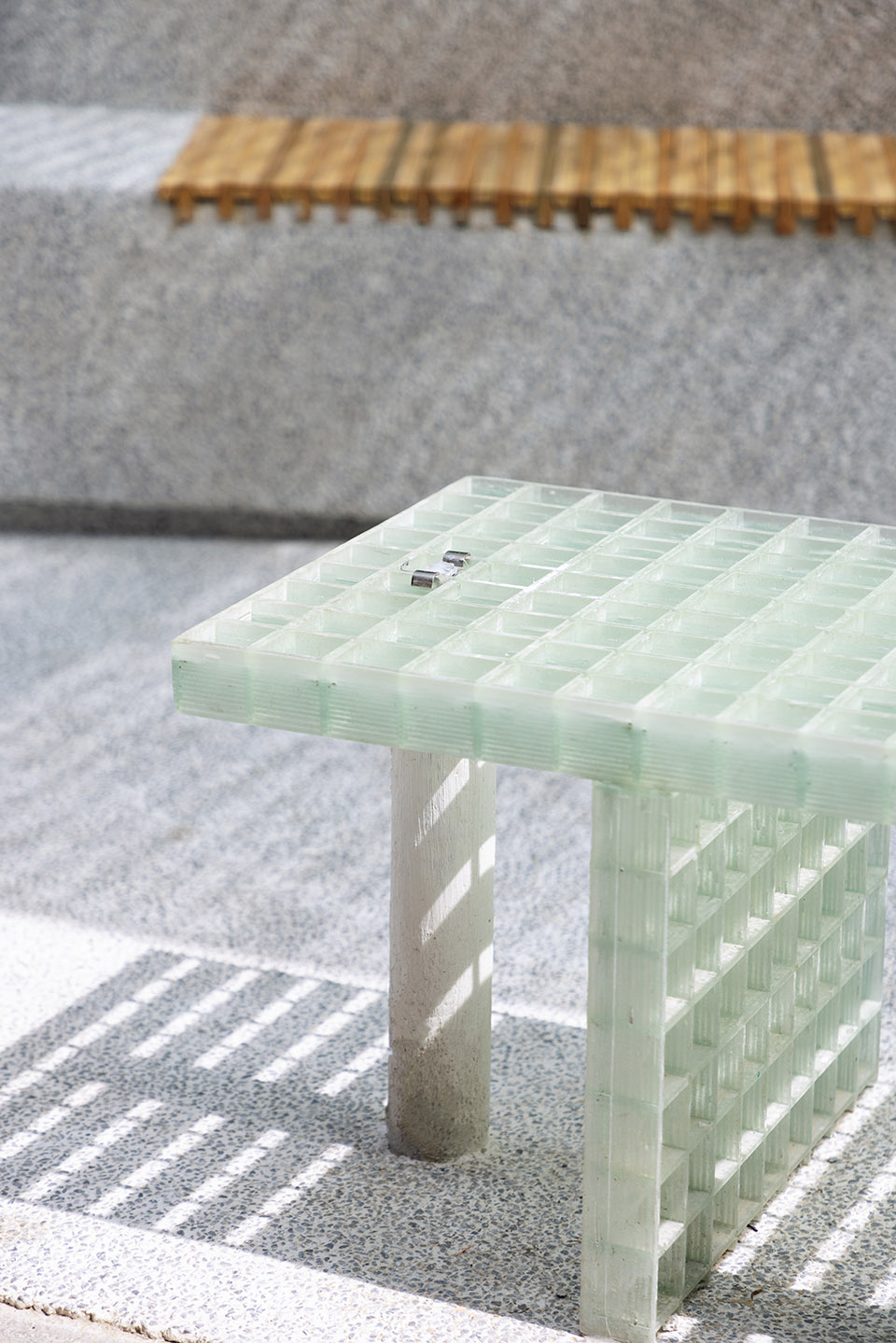 Breeze Market by Displacement architectural design - 谷德设计网