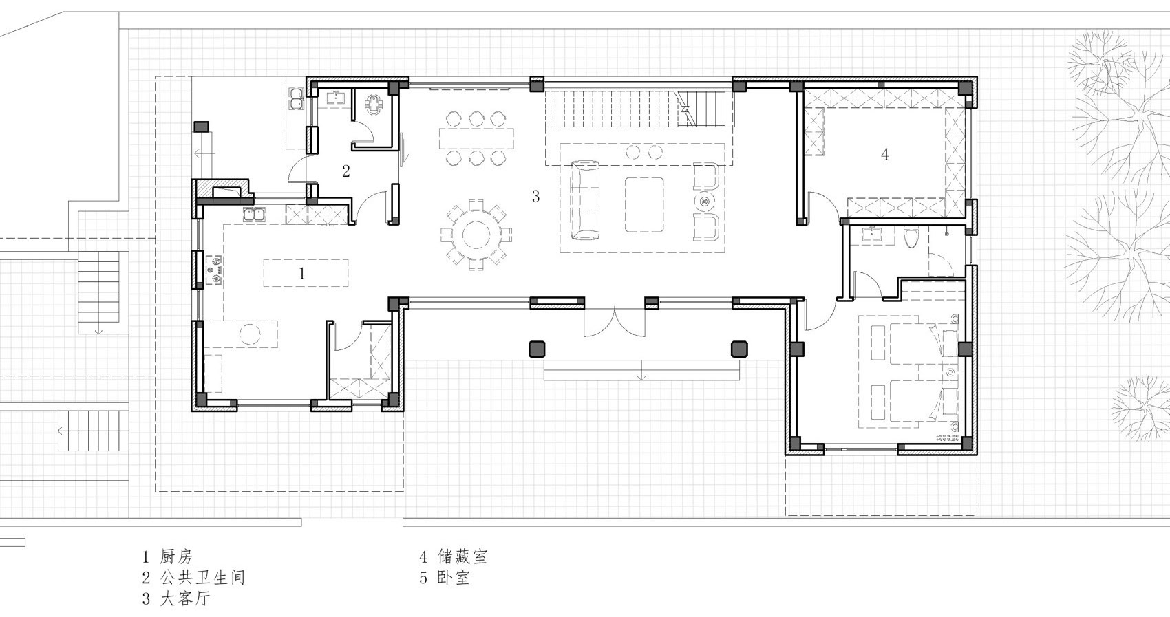 Mother’s Home by epos architecture - 谷德设计网