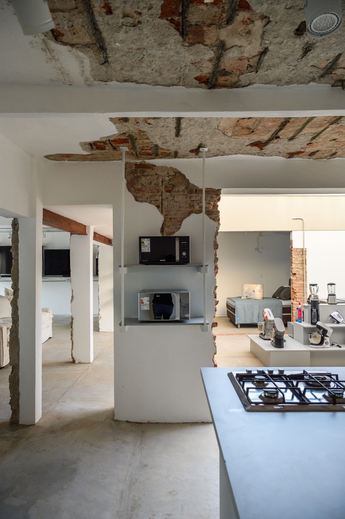 Natalia Hogar by SET arq - 谷德设计网