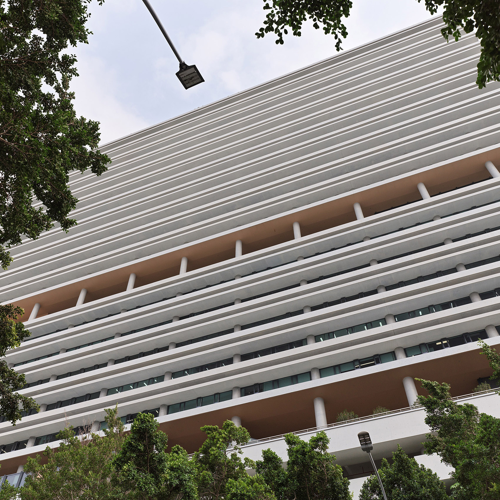 Zhuhai Planning Science and Technology Innovation Center by nsaaa ...