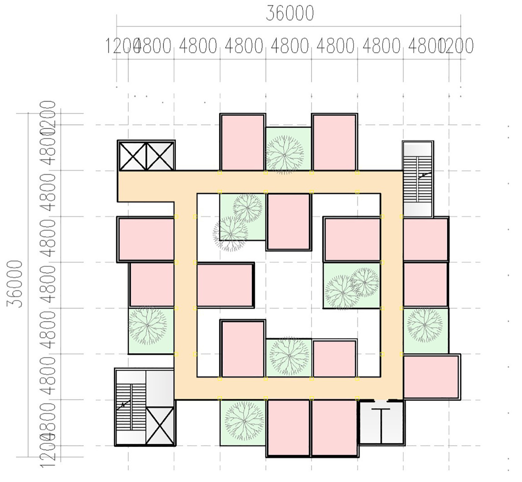 Unbuilt NO.4 – Scenic Architecture Office - 谷德设计网