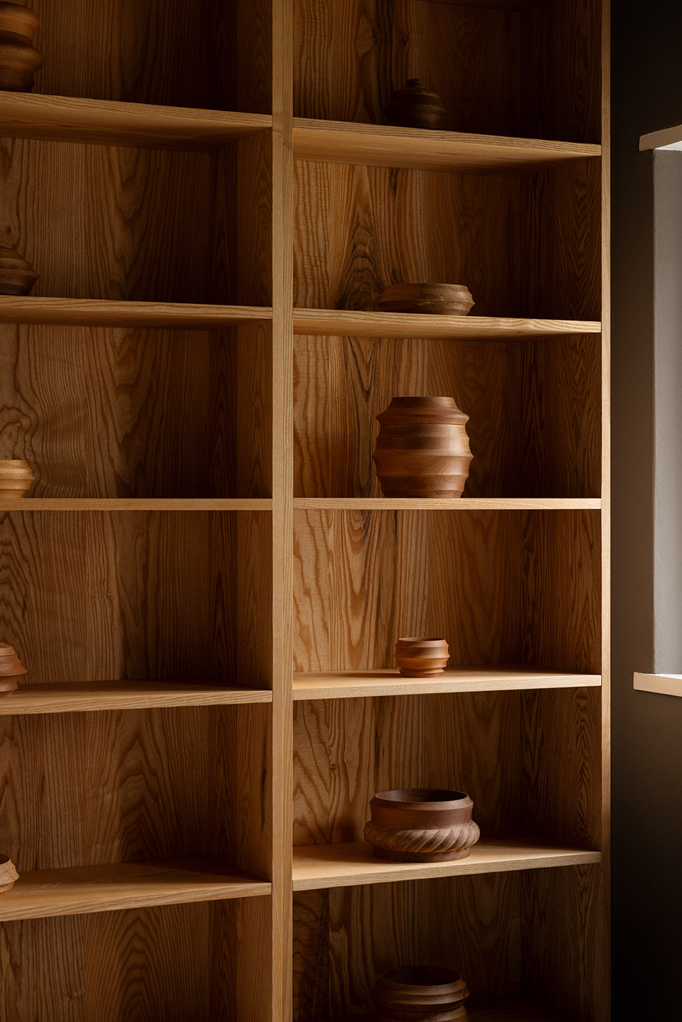 Dinesen County House by Mentze Ottenstein - 谷德设计网