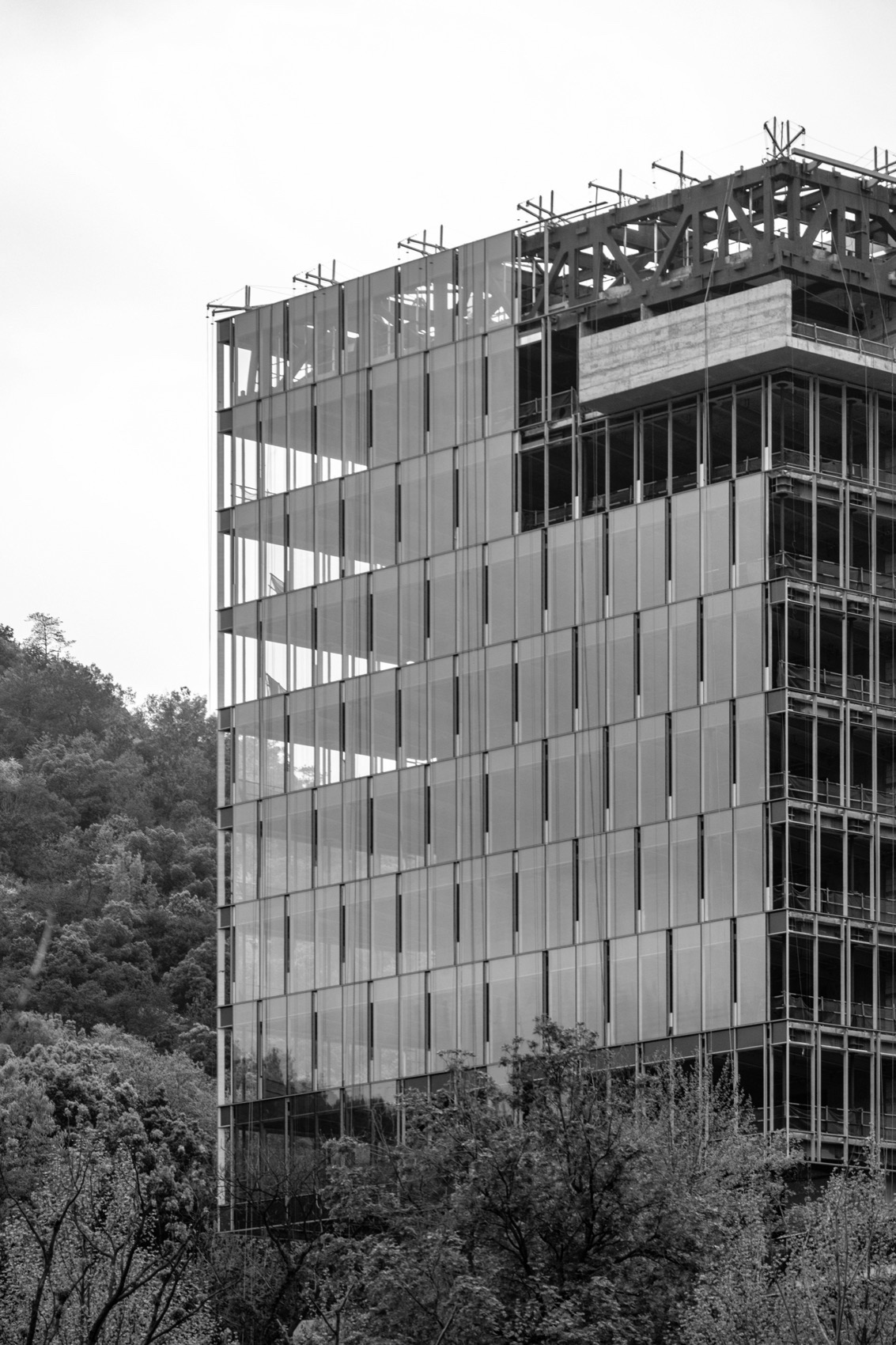 gad Headquarters Building by gad - 谷德设计网