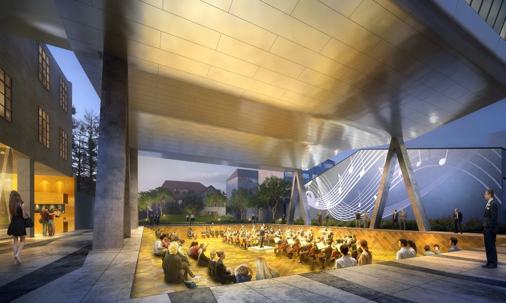 Unbuilt NO.4 – Scenic Architecture Office - 谷德设计网