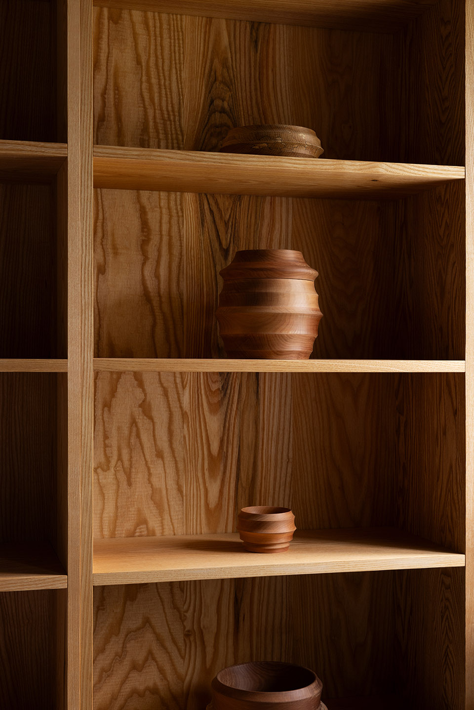 Dinesen County House by Mentze Ottenstein - 谷德设计网