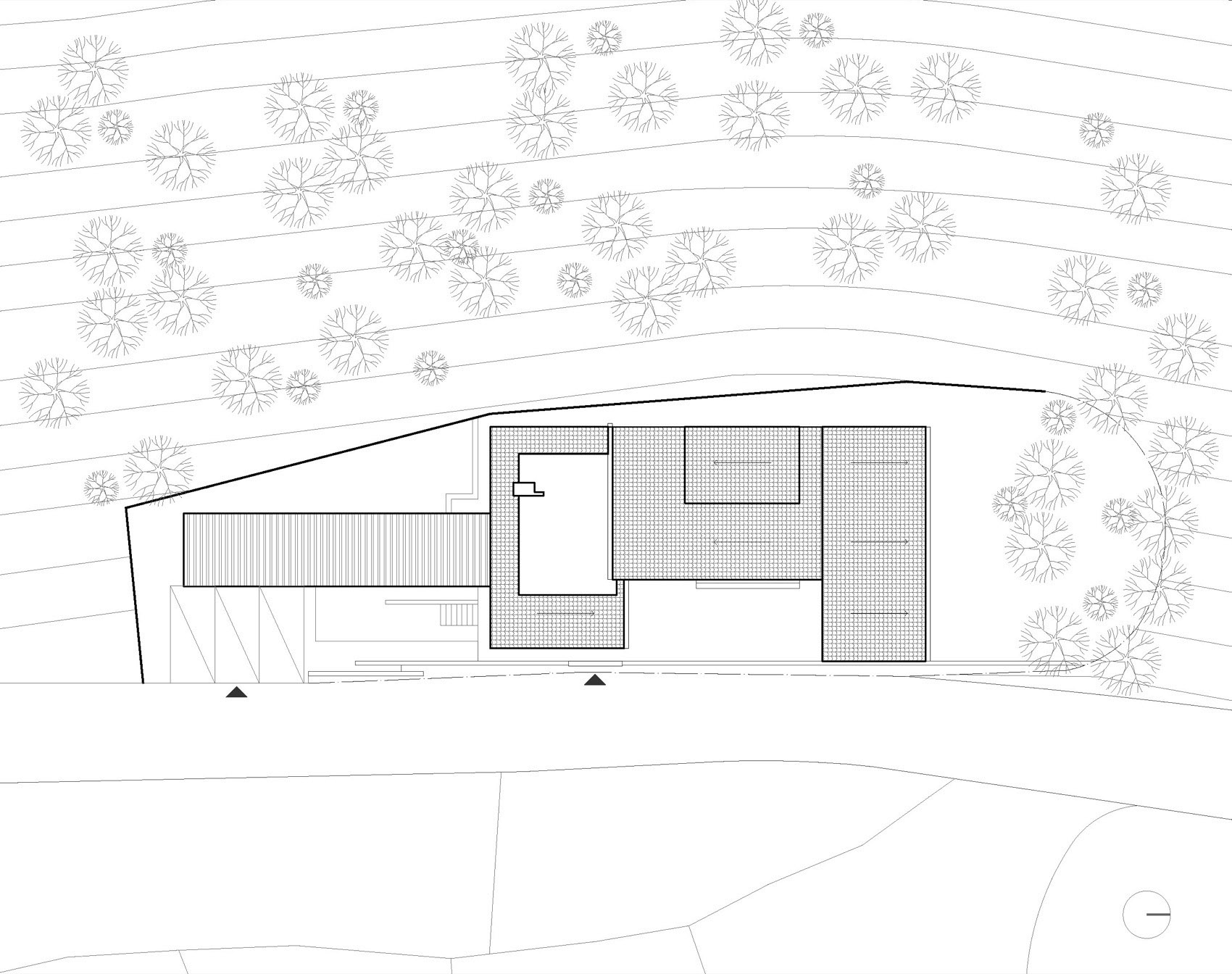 Mother’s Home by epos architecture - 谷德设计网