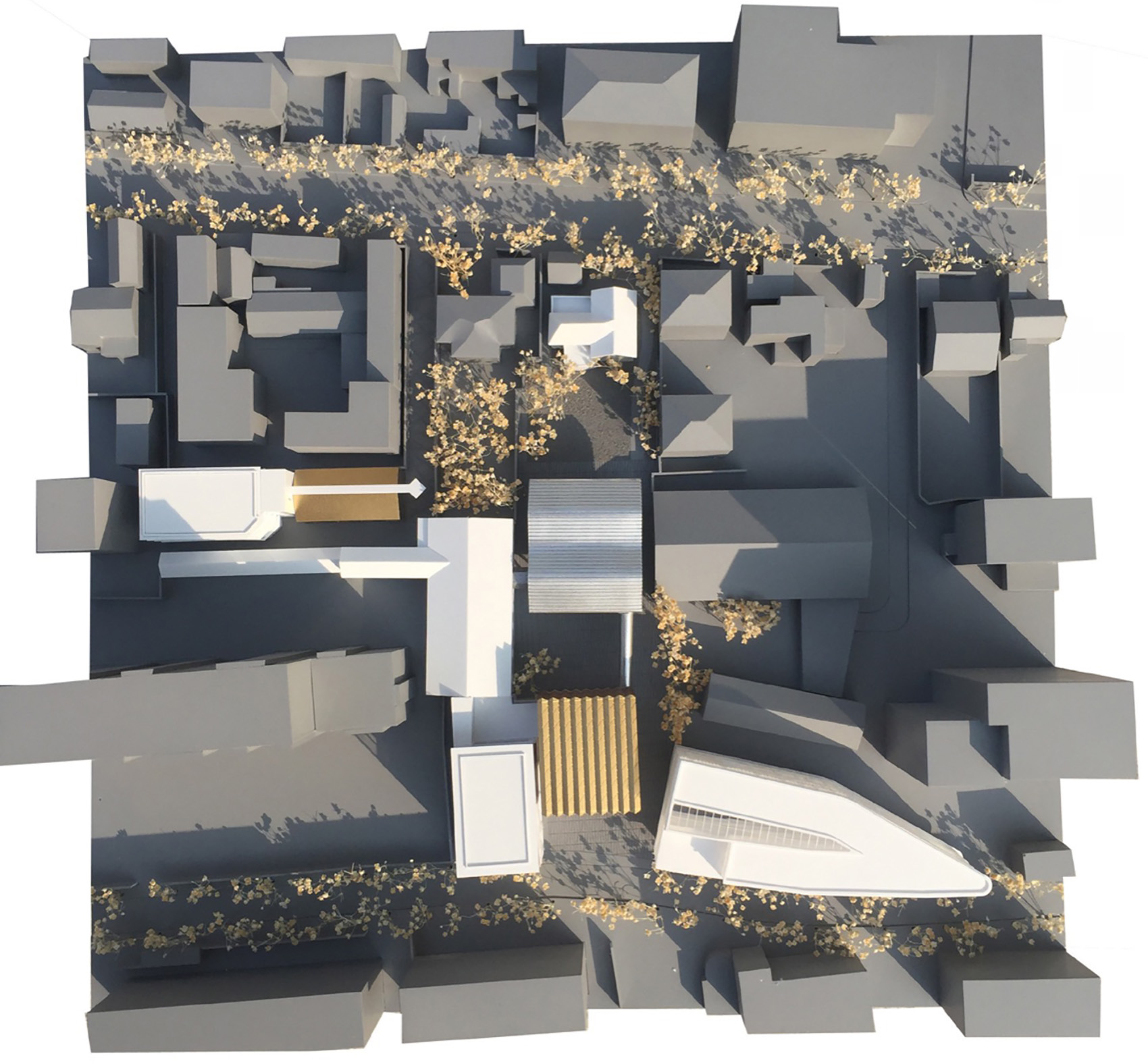 Unbuilt NO.4 – Scenic Architecture Office - 谷德设计网