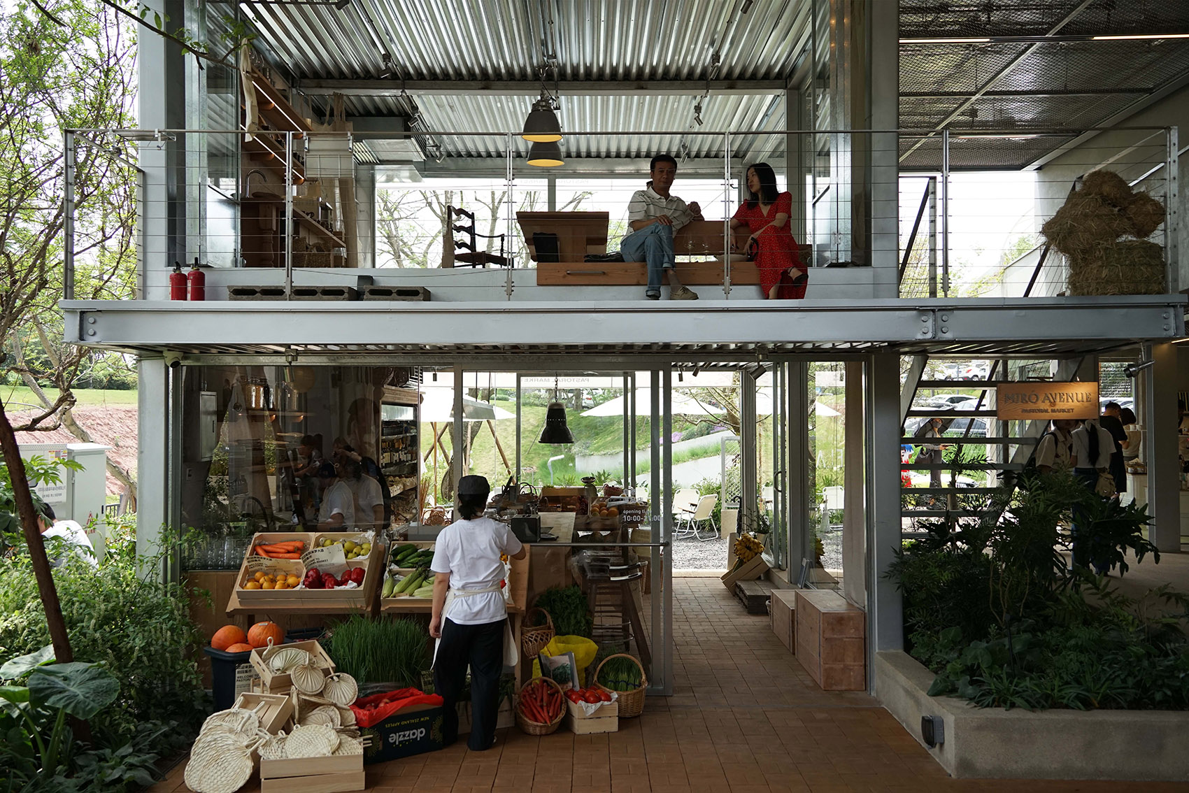 Luxe Lake CPI Island Phase-II by vari architects - 谷德设计网