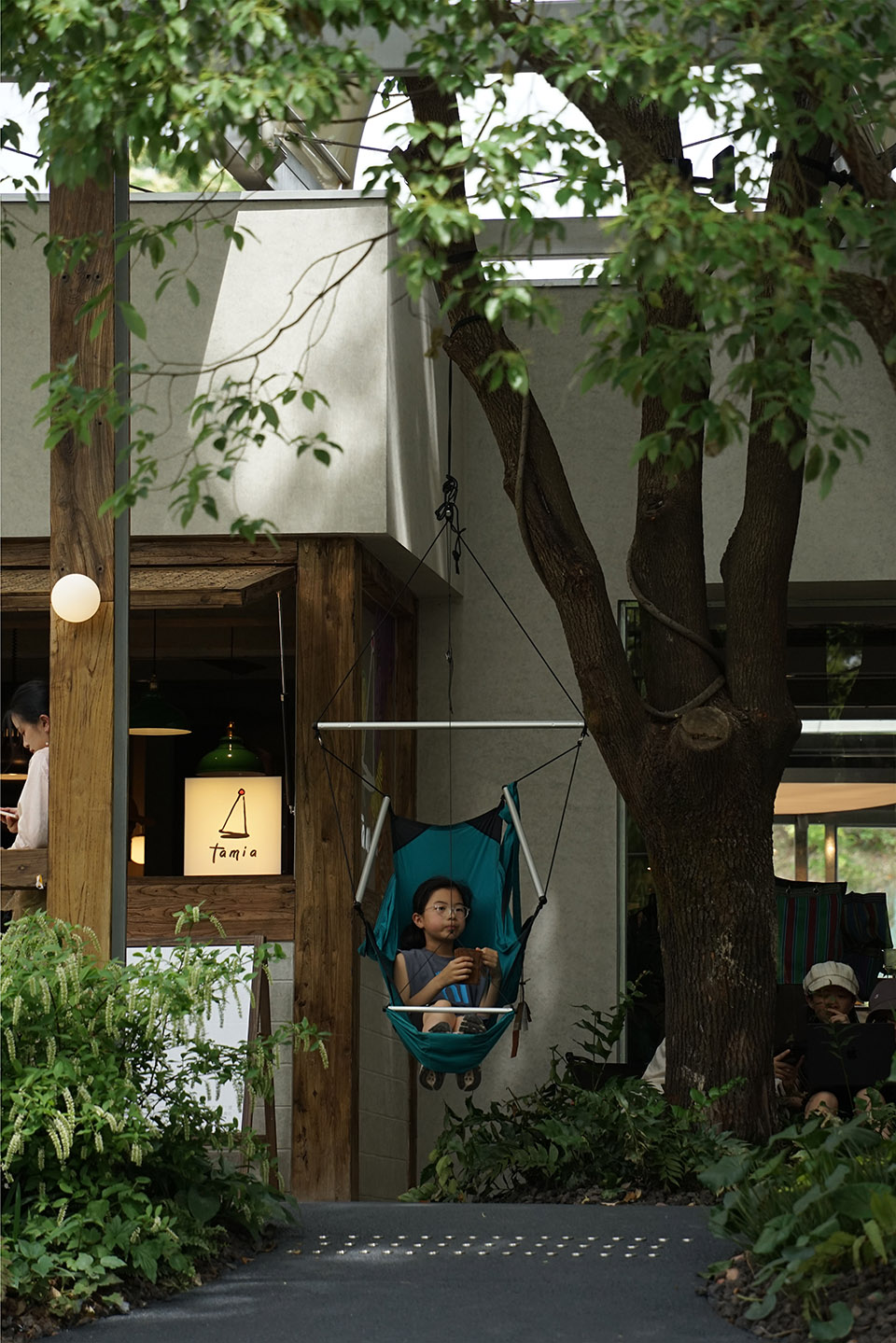 Luxe Lake CPI Island Phase-II by vari architects - 谷德设计网