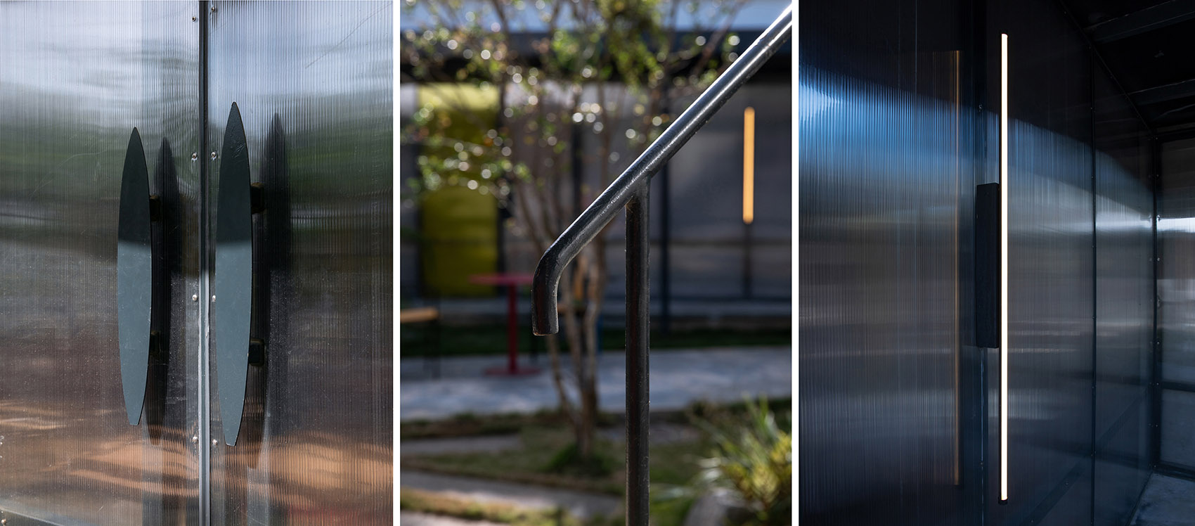 Earth-Hugging Duke Plaza by Edge Architects - 谷德设计网