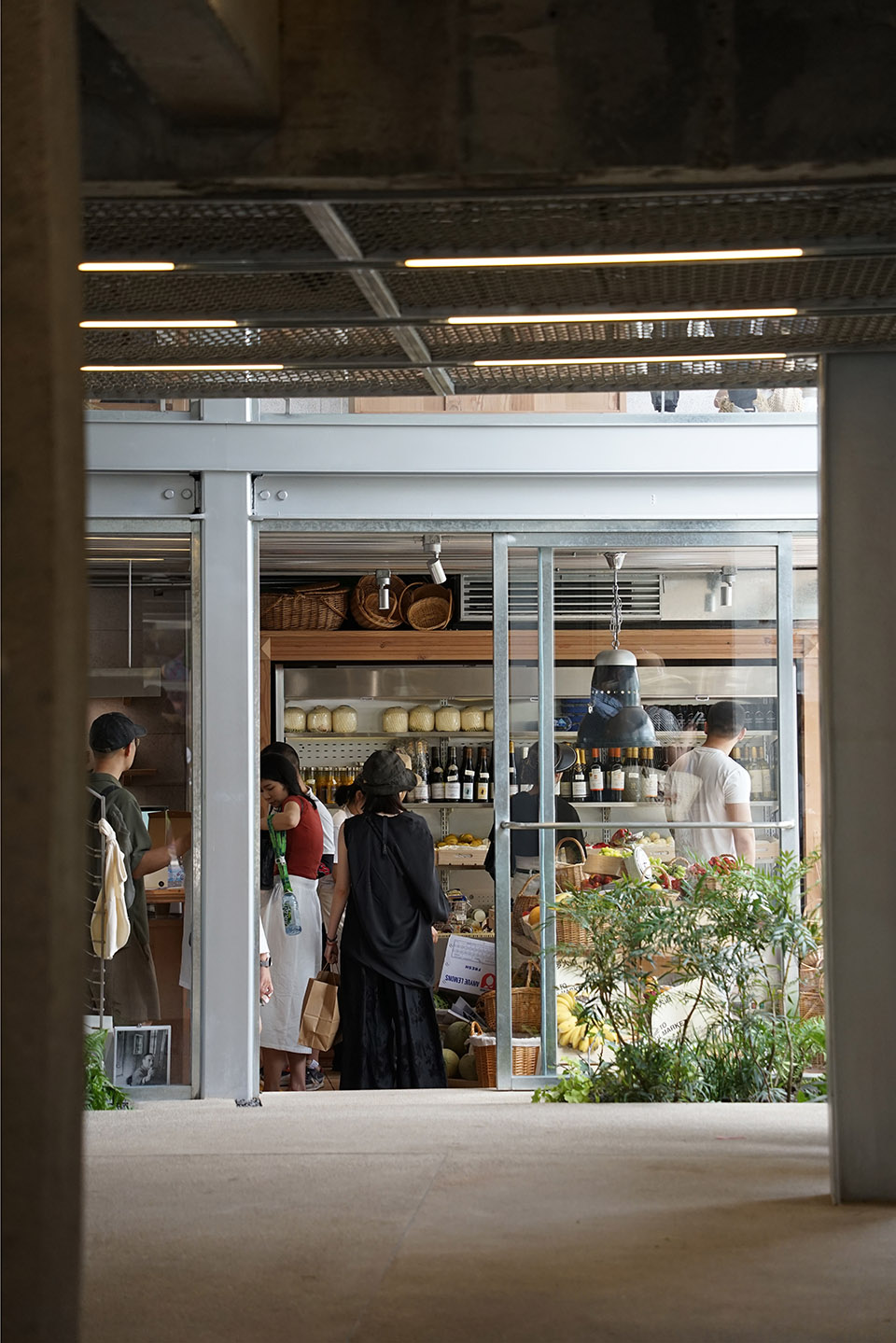 Luxe Lake CPI Island Phase-II by vari architects - 谷德设计网