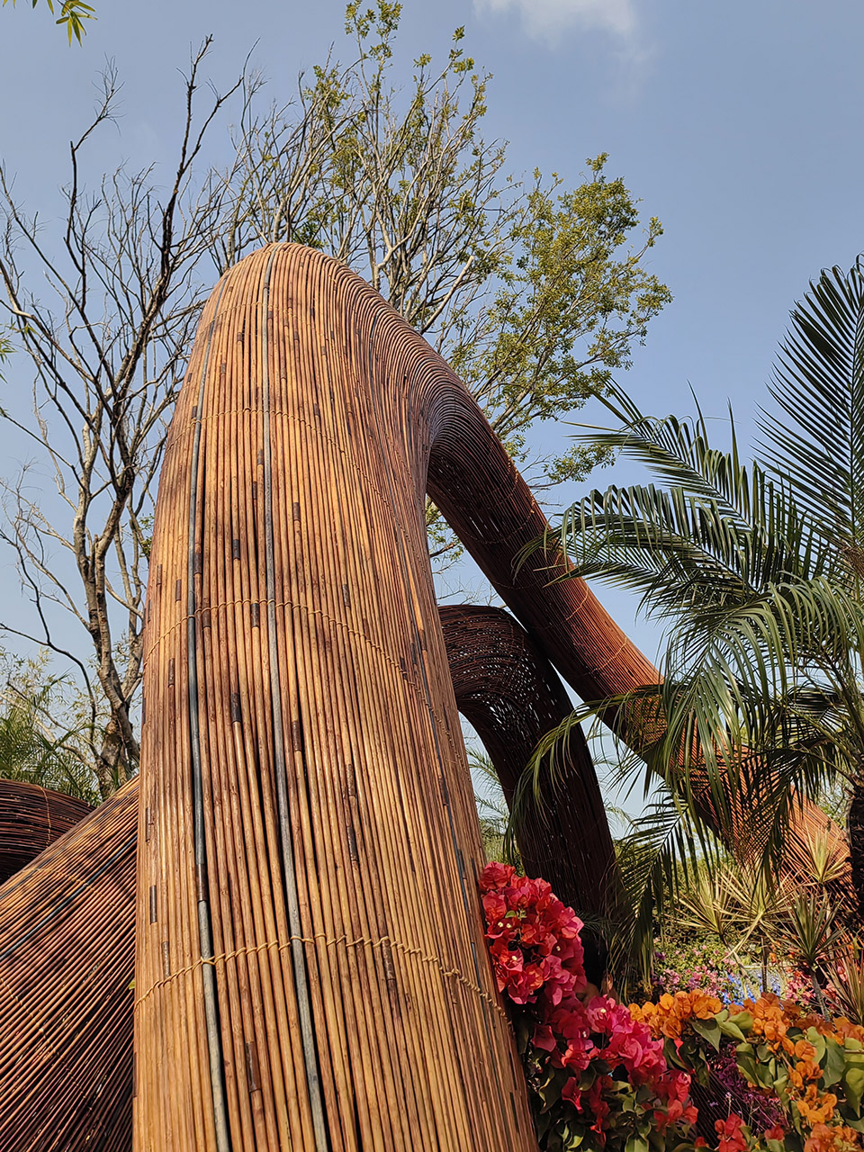 The “Bamboo Chain” in the Hyperlink Password Garden – Modern Bamboo ...