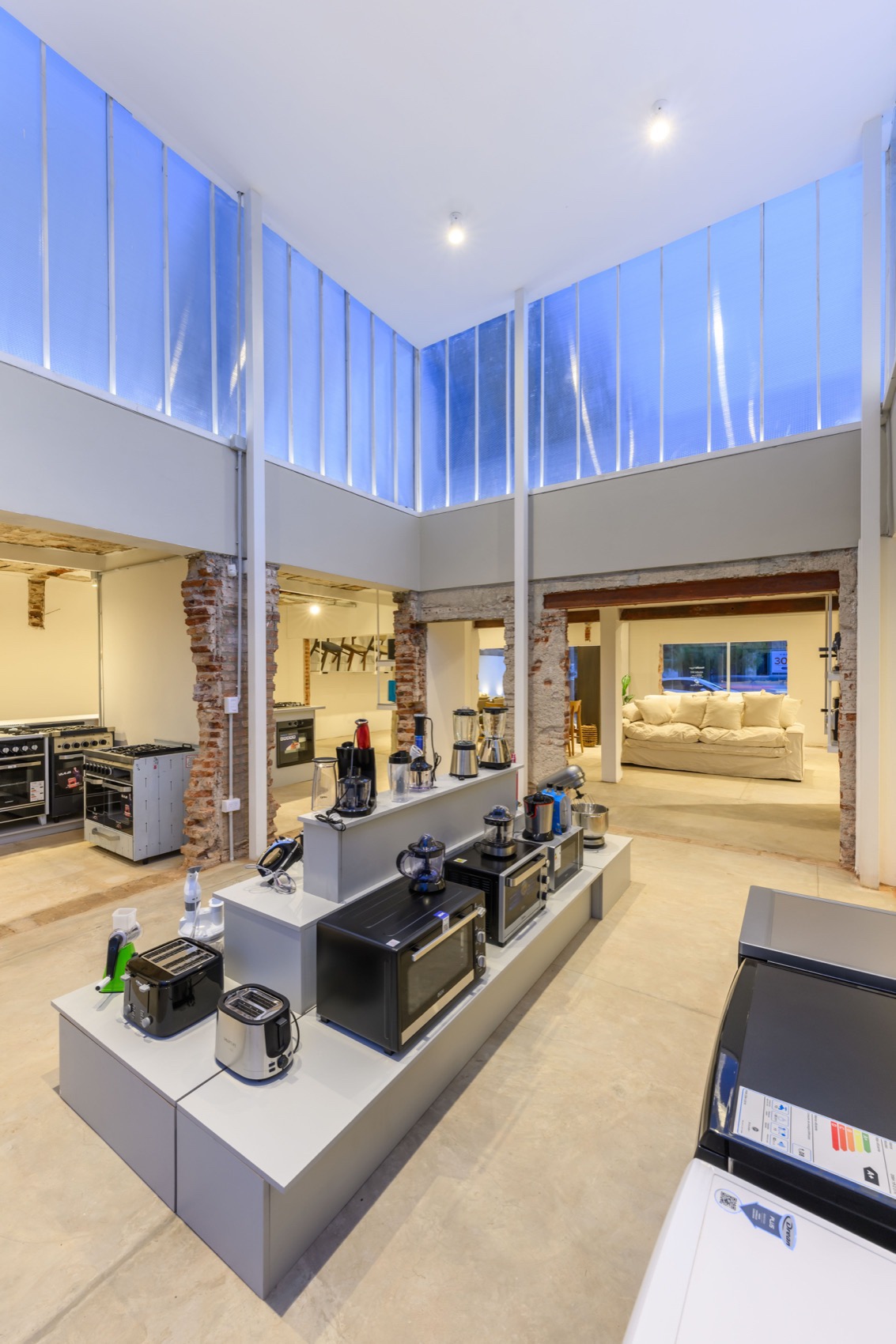 Natalia Hogar by SET arq - 谷德设计网