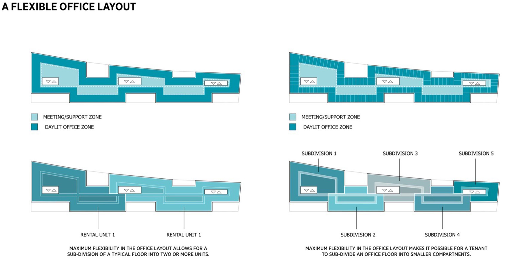WACKER House by C.F. Møller Architects - 谷德设计网