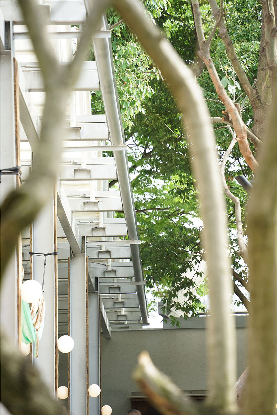 Luxe Lake CPI Island Phase-II by vari architects - 谷德设计网