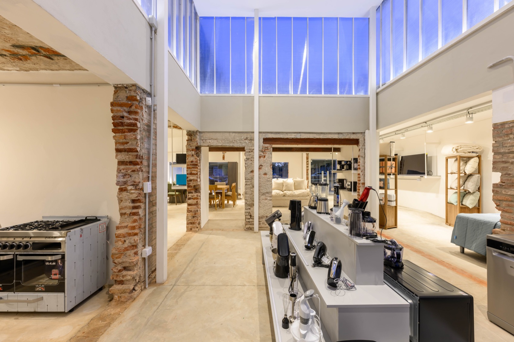 Natalia Hogar by SET arq - 谷德设计网