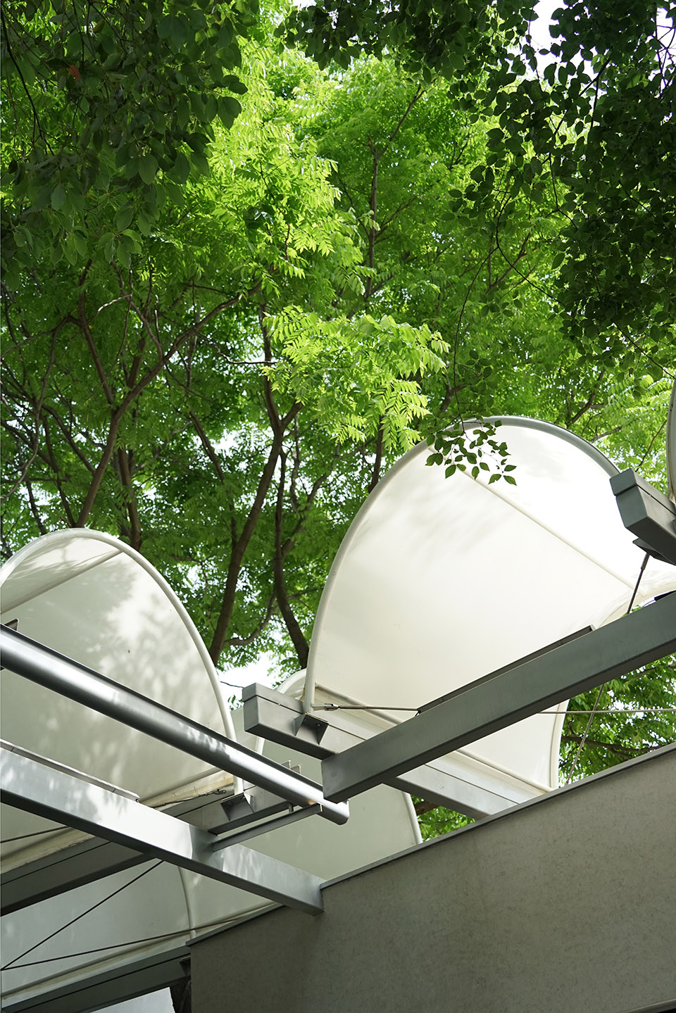 Luxe Lake CPI Island Phase-II by vari architects - 谷德设计网