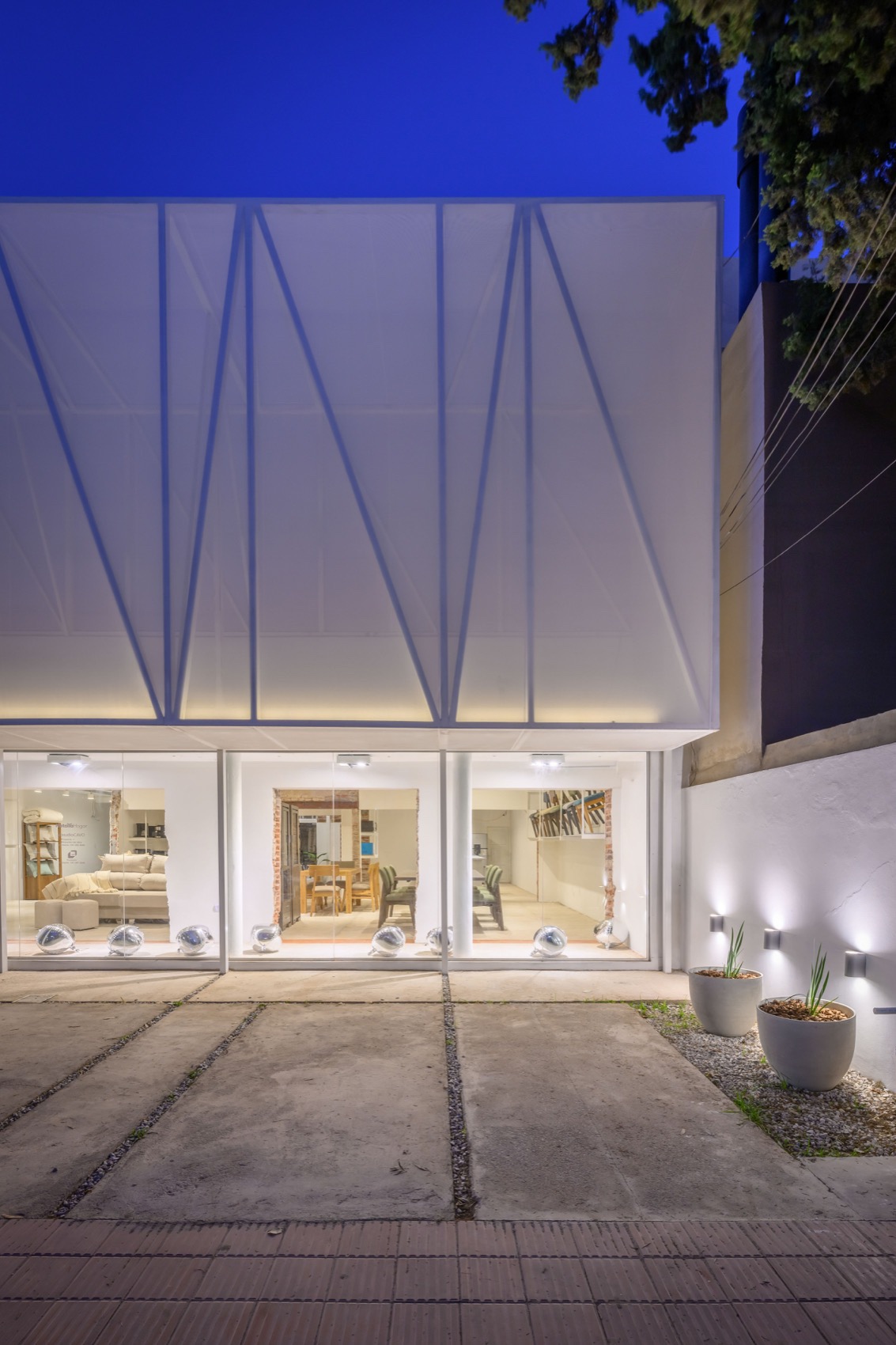 Natalia Hogar by SET arq - 谷德设计网