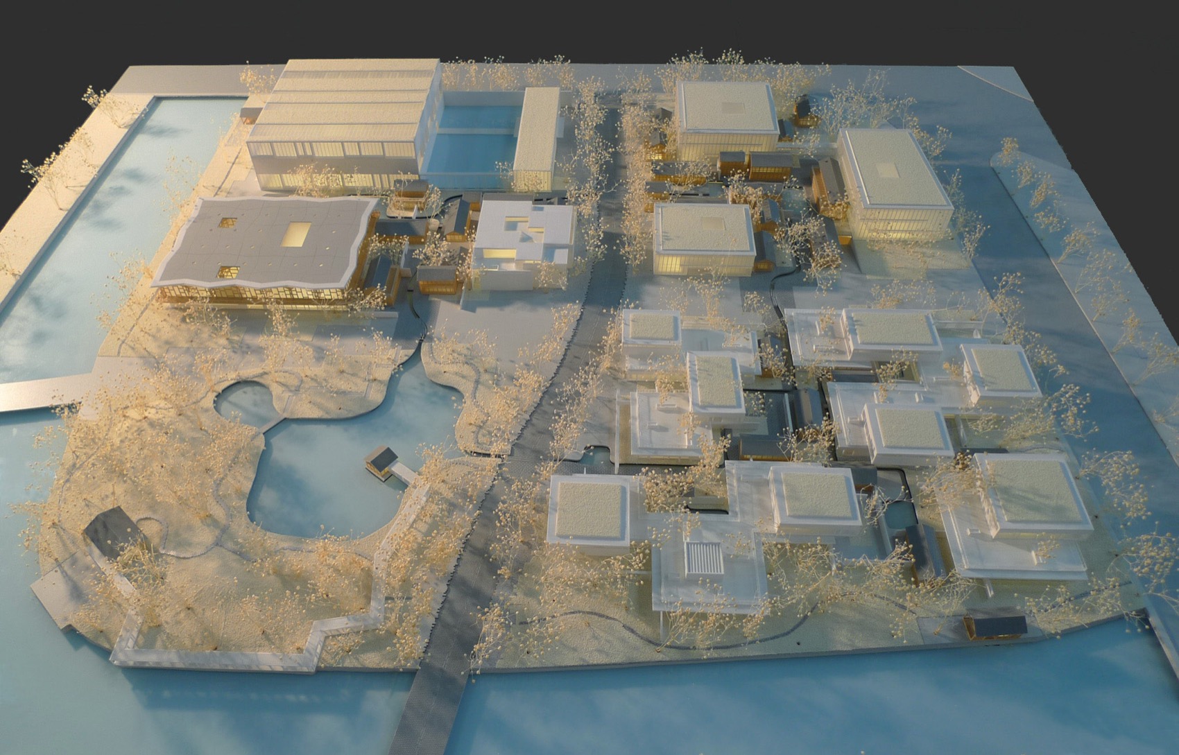 Unbuilt NO.4 – Scenic Architecture Office - 谷德设计网