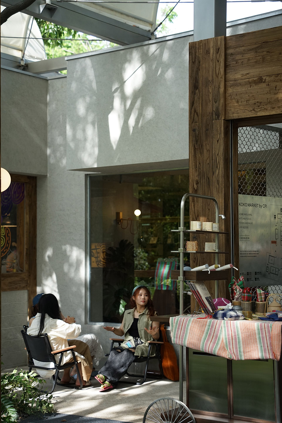 Luxe Lake CPI Island Phase-II by vari architects - 谷德设计网