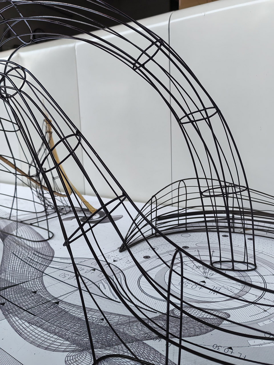 The “Bamboo Chain” in the Hyperlink Password Garden – Modern Bamboo ...