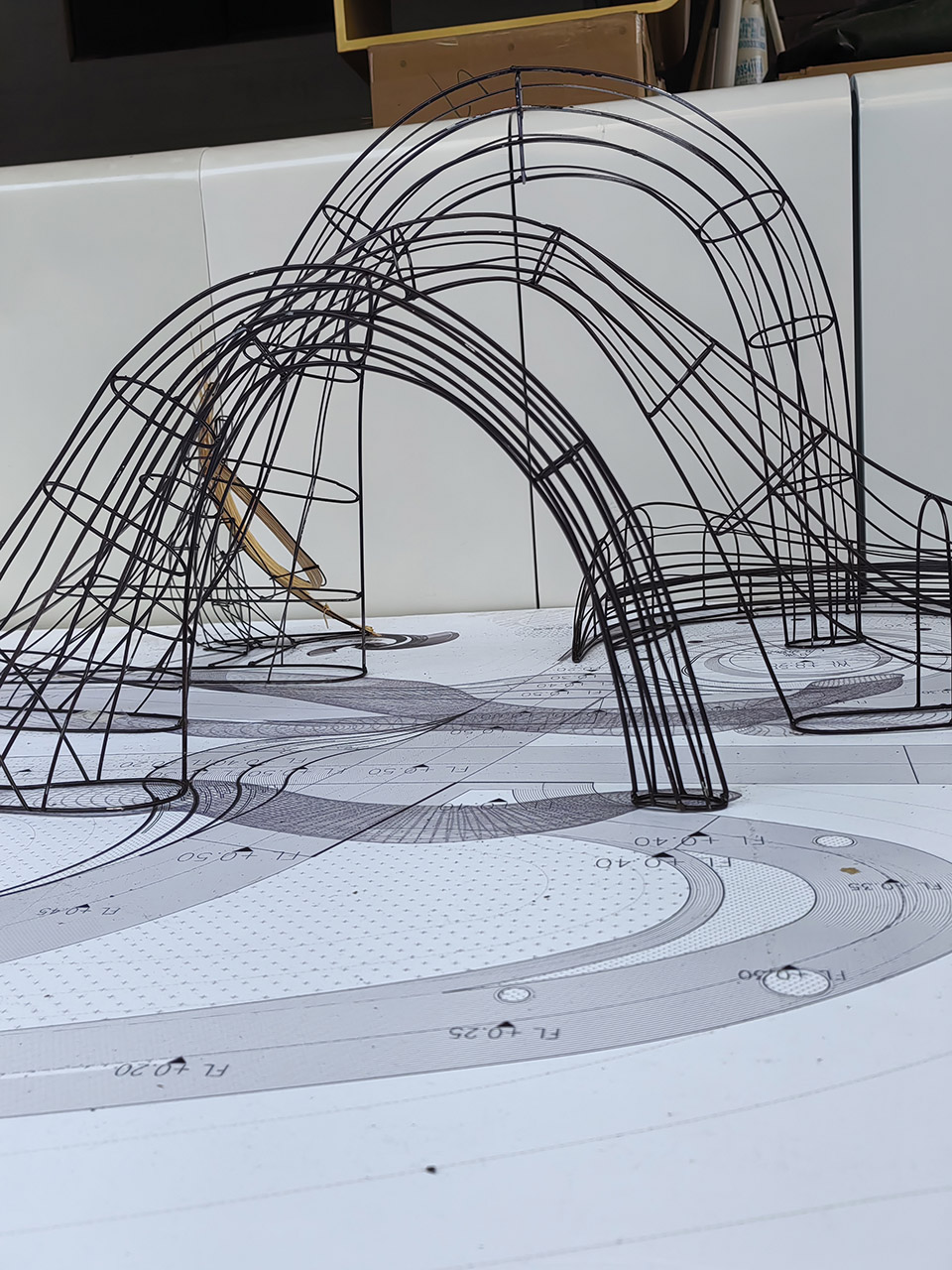 The “Bamboo Chain” in the Hyperlink Password Garden – Modern Bamboo ...